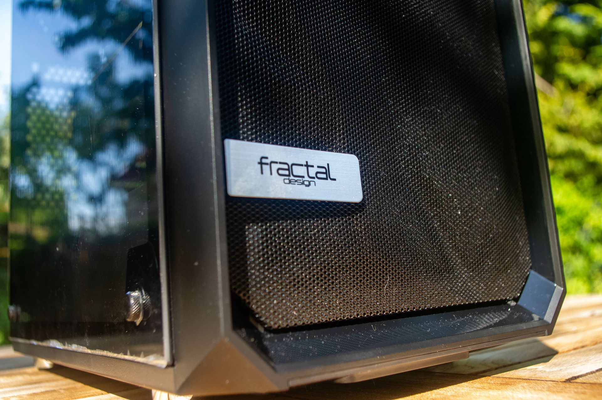 ASUS ROG Build - Ryzen 7 3700X, RTX 2080S, 16GB RAM » builds.gg