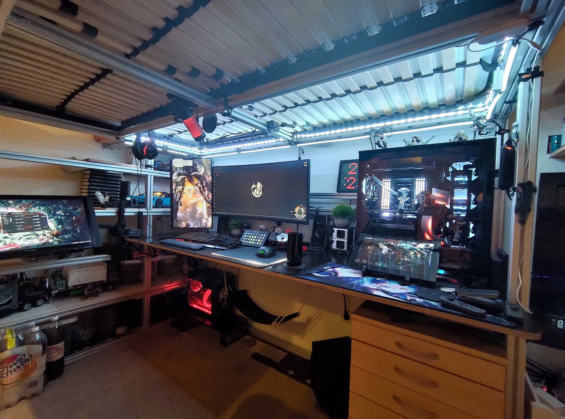 Great Tomb of Nazarick 2020 » builds.gg