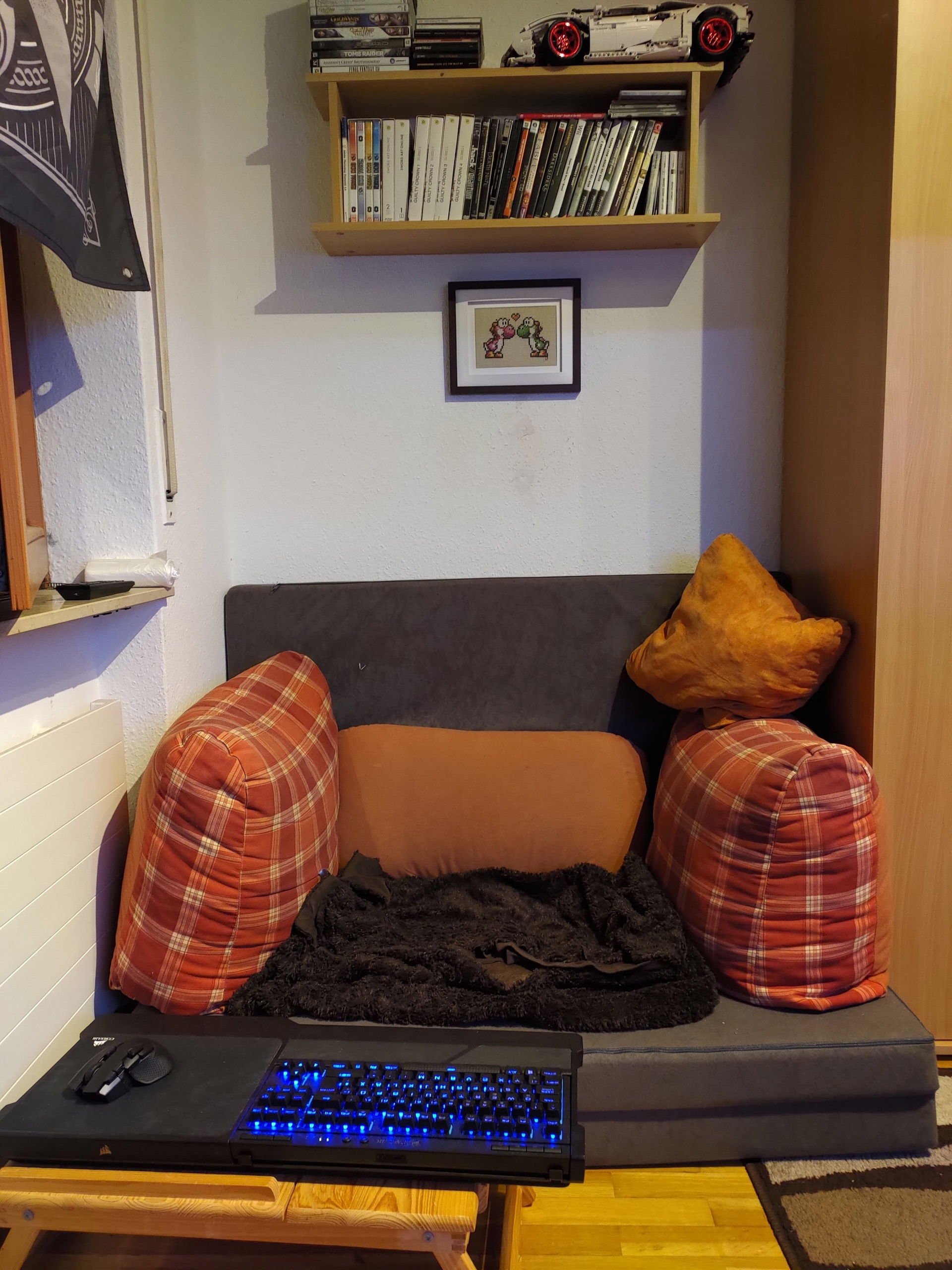 Great Tomb of Nazarick 2020 » builds.gg