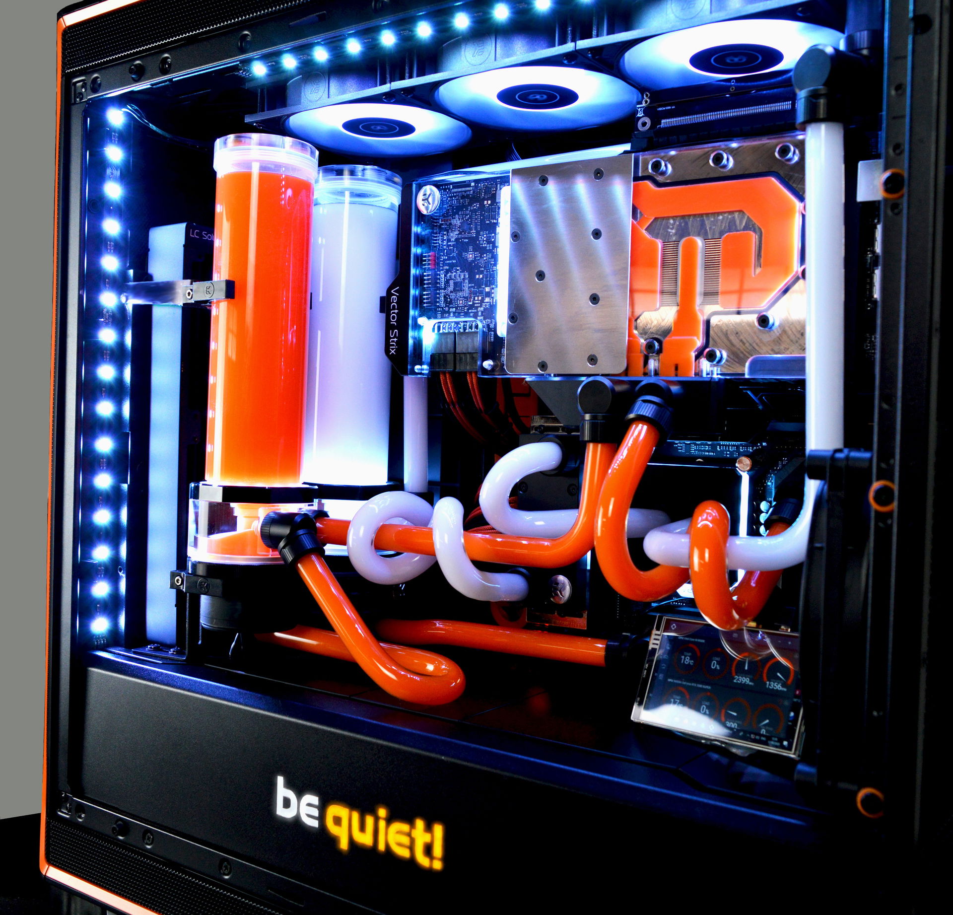 Twisted Tech » builds.gg