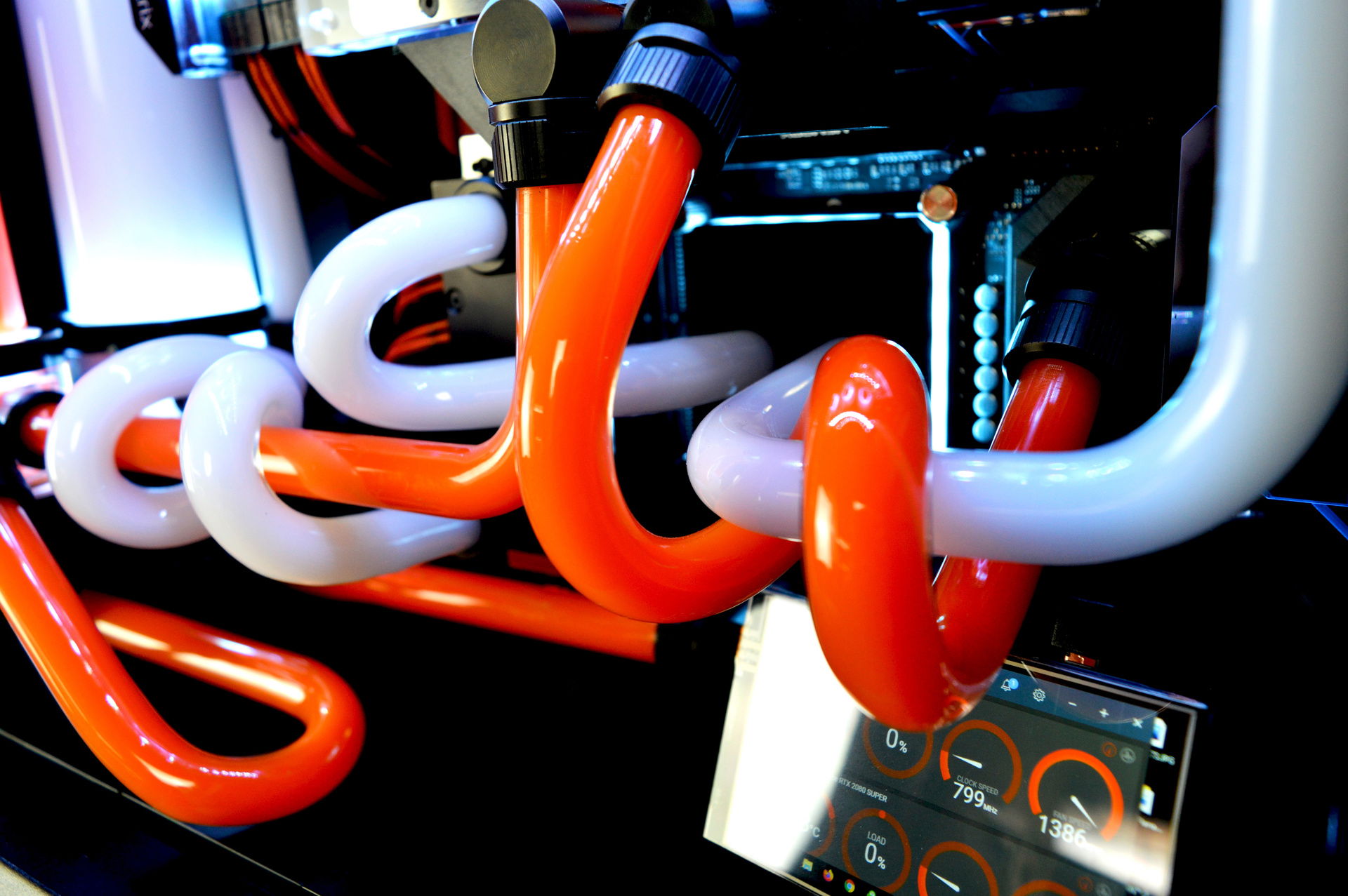 Twisted Tech » builds.gg