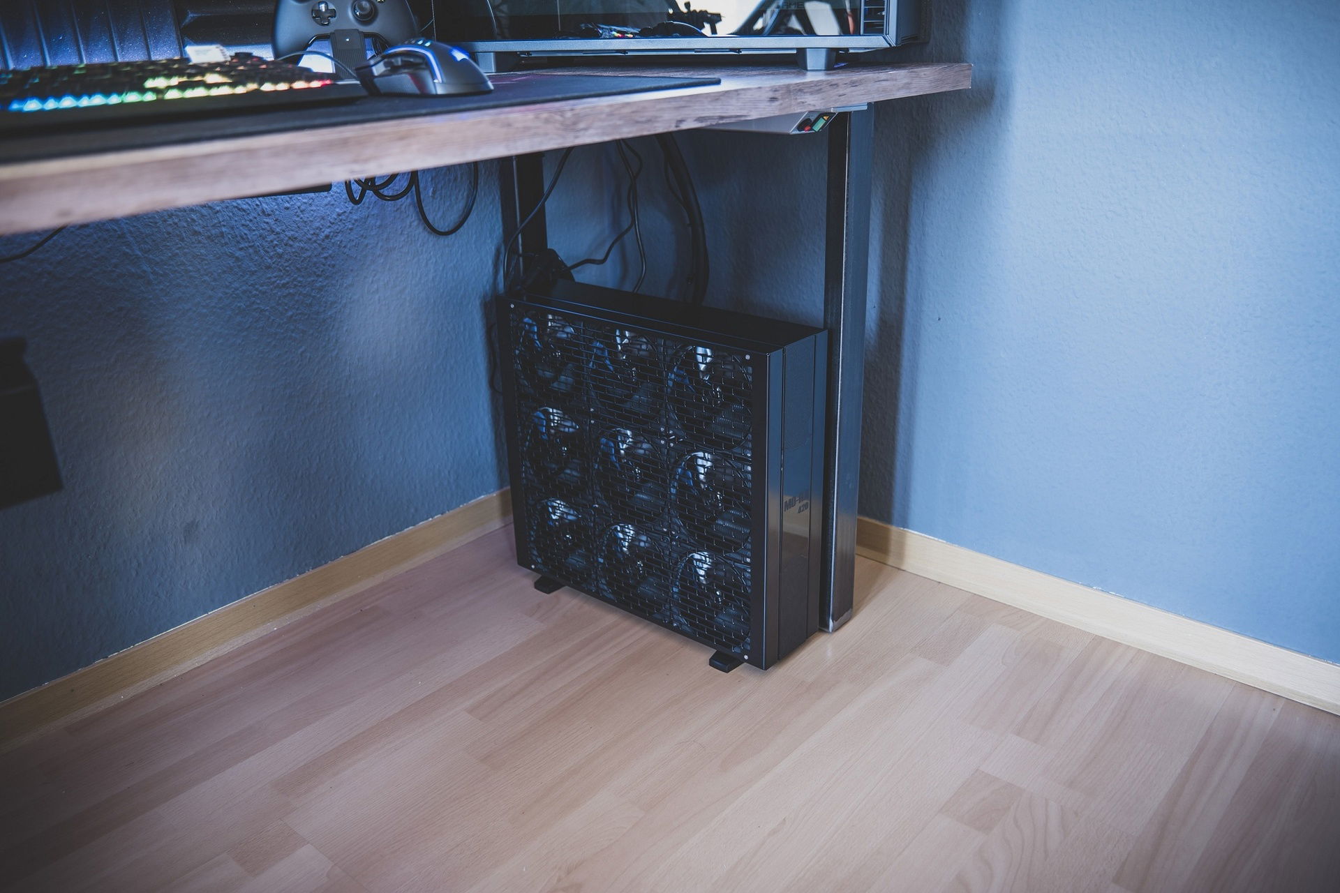 Define 7 ROG STRIX » builds.gg