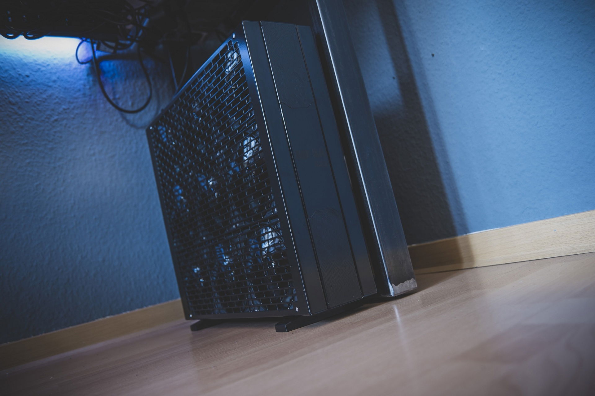 Define 7 ROG STRIX » builds.gg