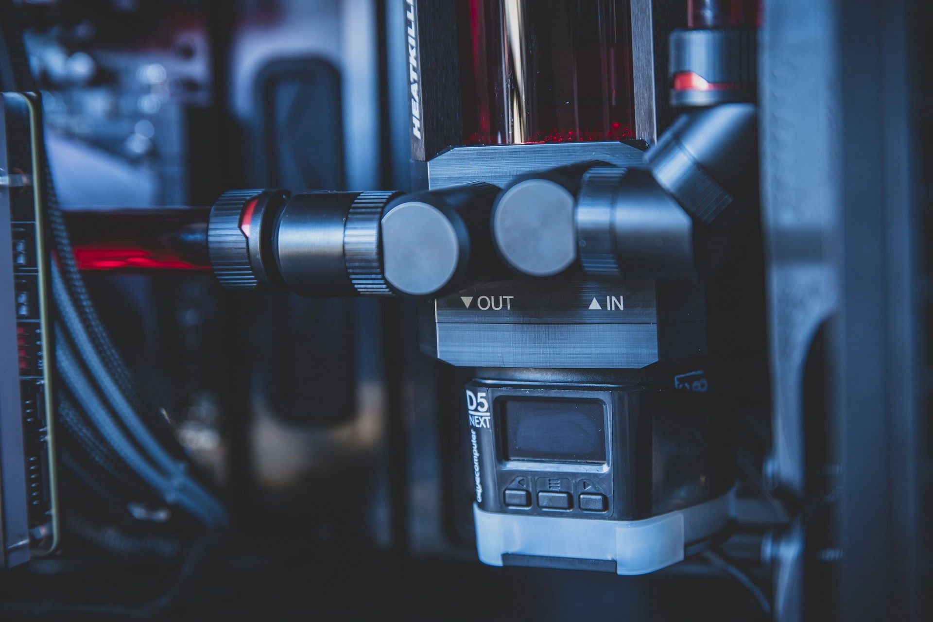 Define 7 ROG STRIX » builds.gg