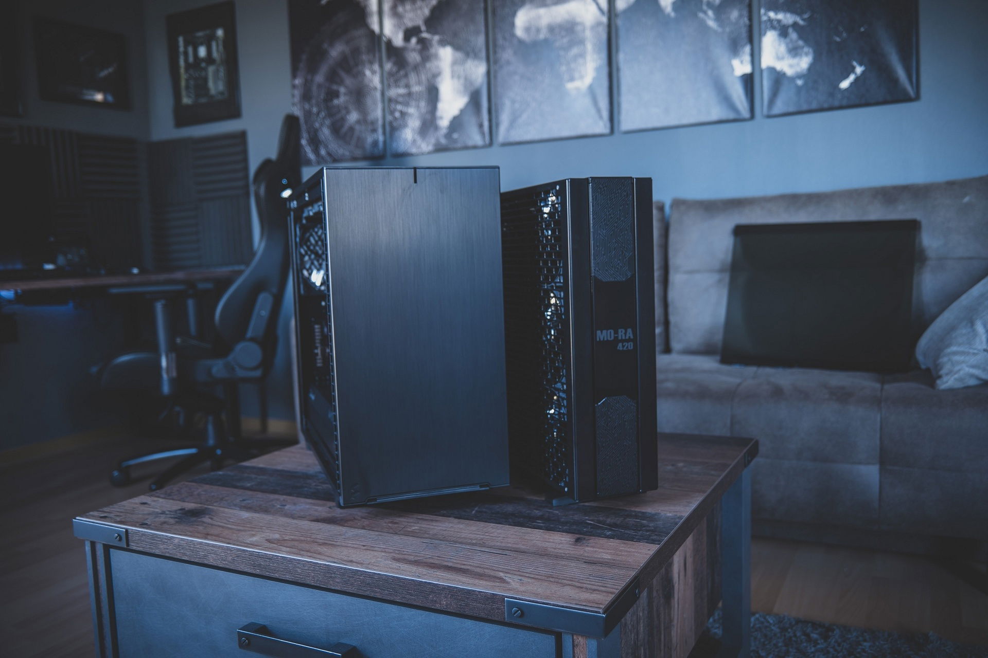 Define 7 ROG STRIX » builds.gg