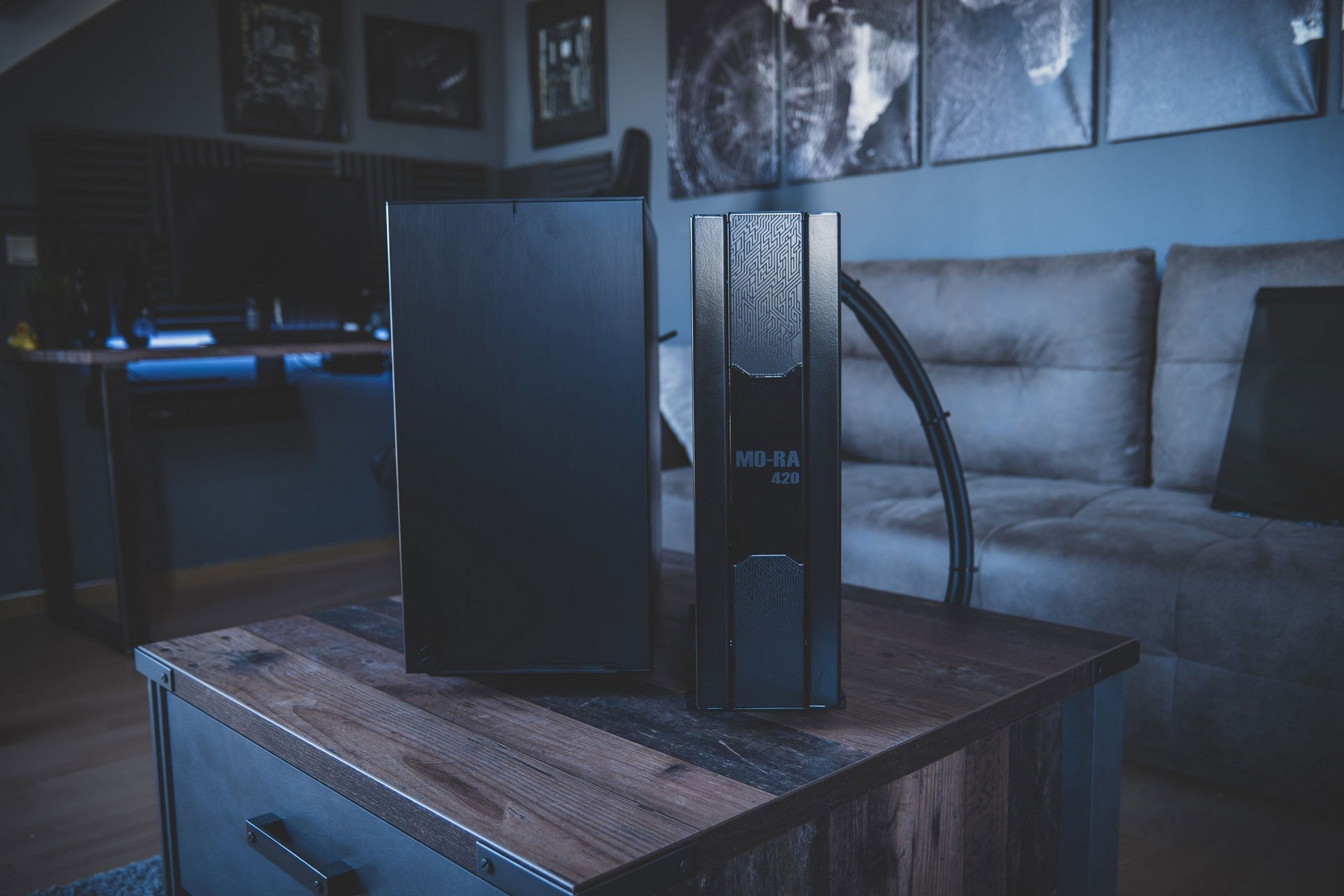 Define 7 ROG STRIX » builds.gg