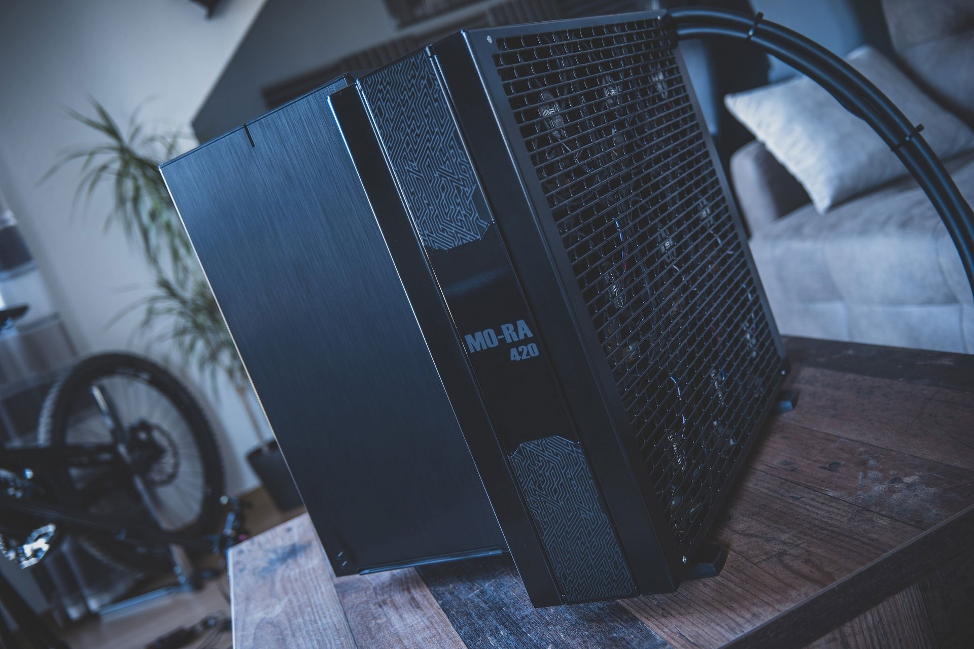 Define 7 ROG STRIX » builds.gg