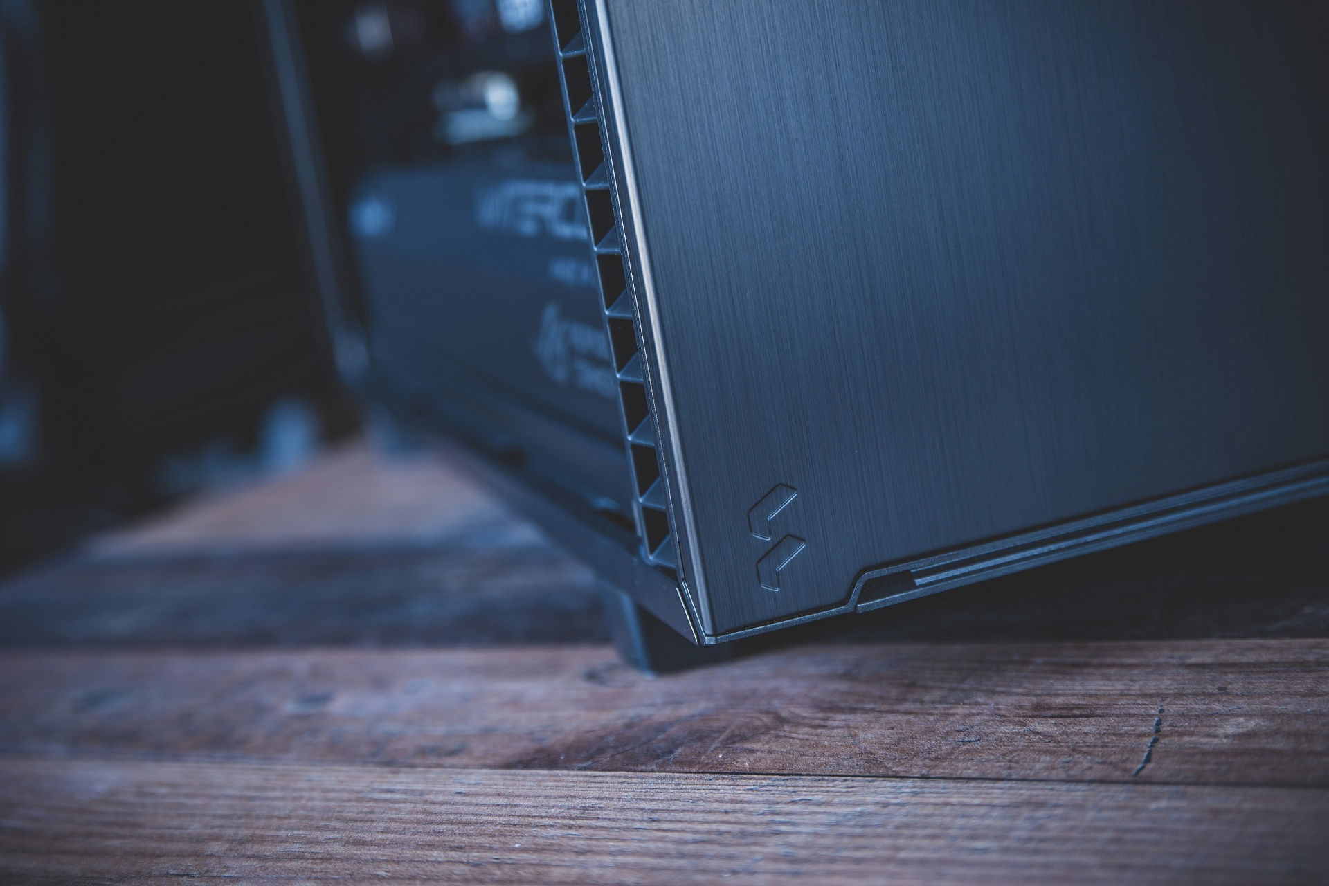 Define 7 ROG STRIX » builds.gg