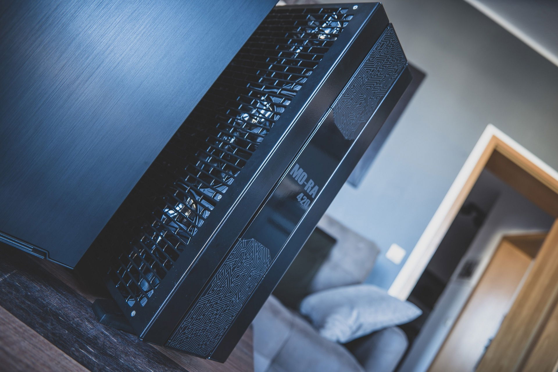 Define 7 ROG STRIX » builds.gg