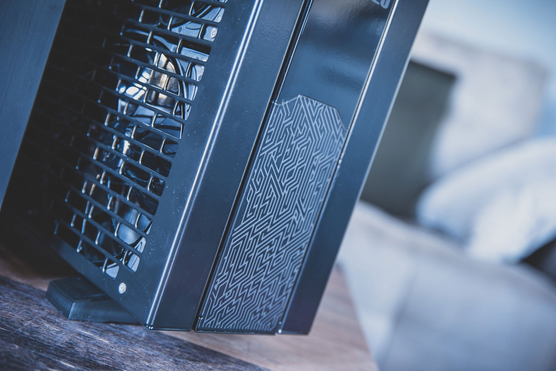 Define 7 ROG STRIX » builds.gg