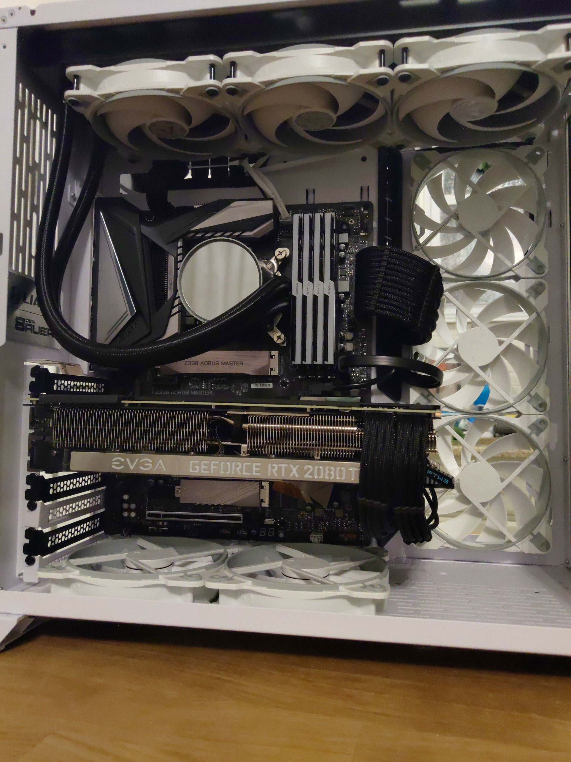 A simple powerhouse » builds.gg