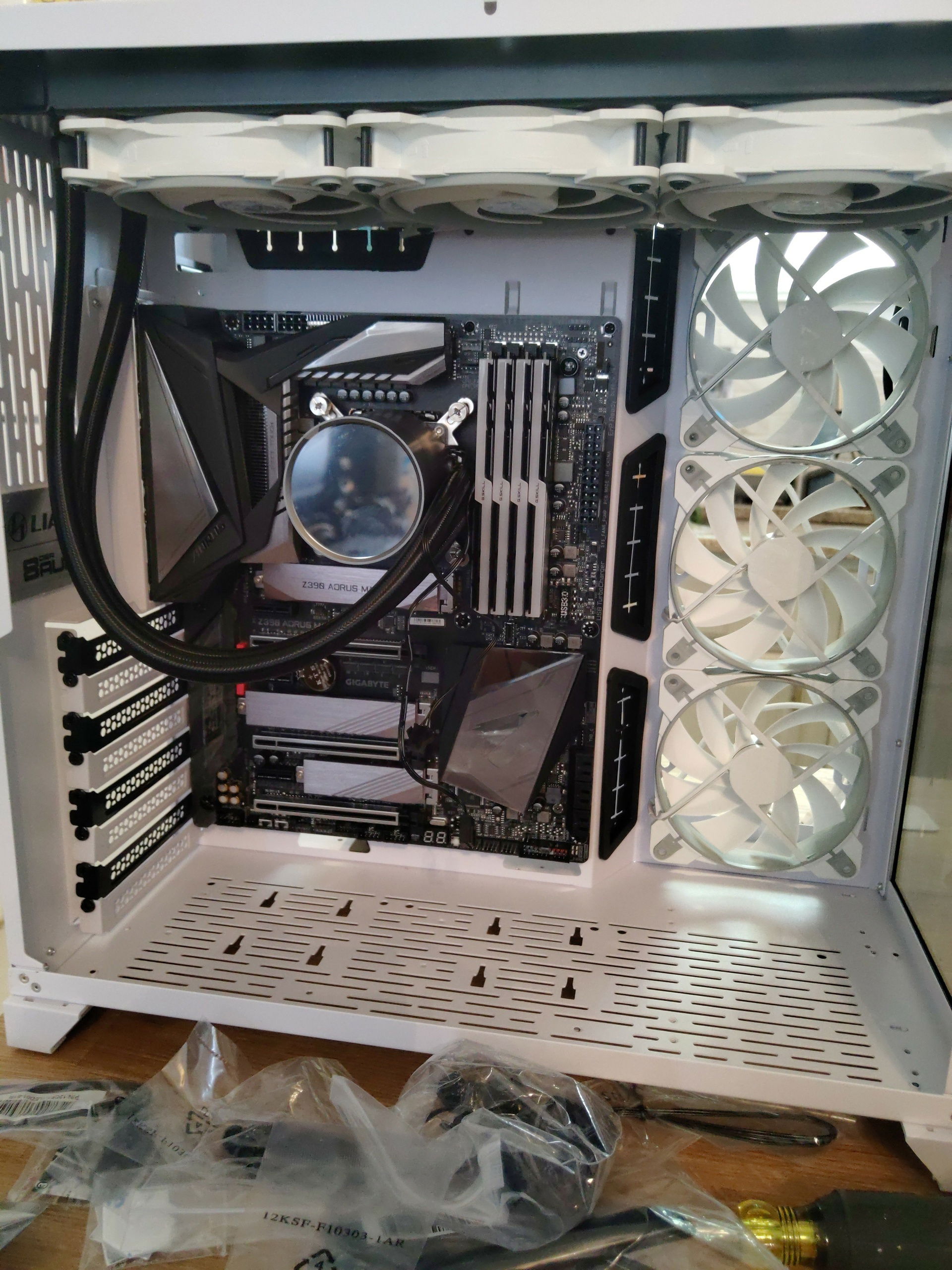 A simple powerhouse » builds.gg