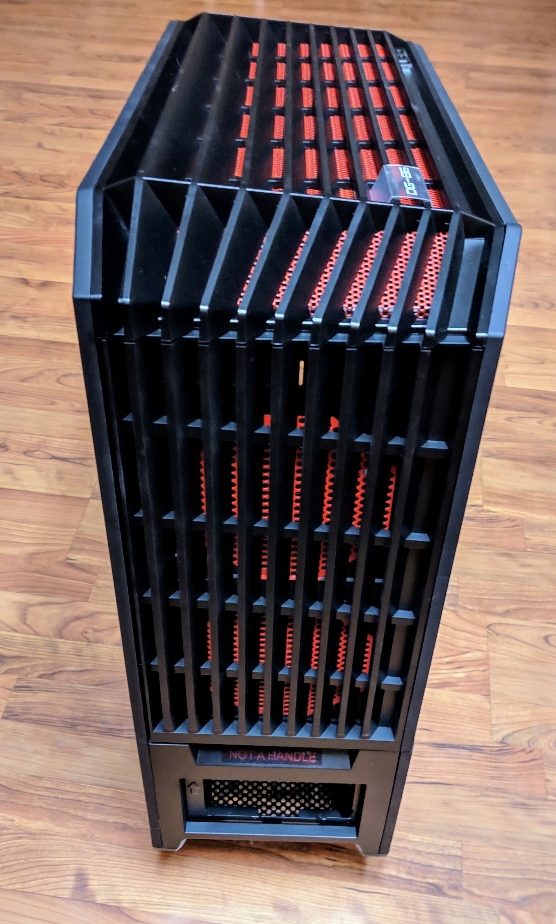 Command & Conquer Remastered - Brotherhood of Nod PC Build » builds.gg