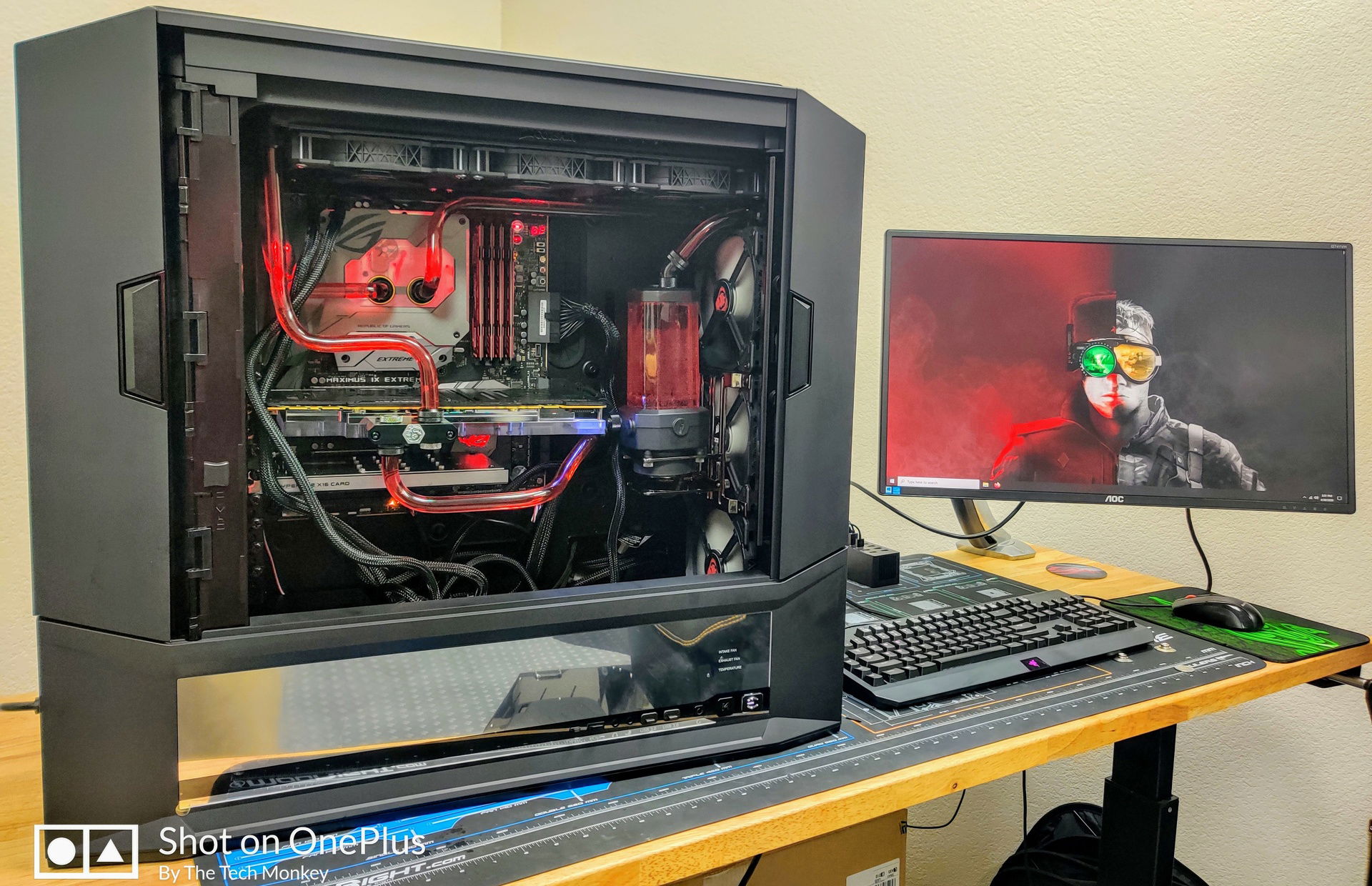 Command & Conquer Remastered - Brotherhood of Nod PC Build » builds.gg