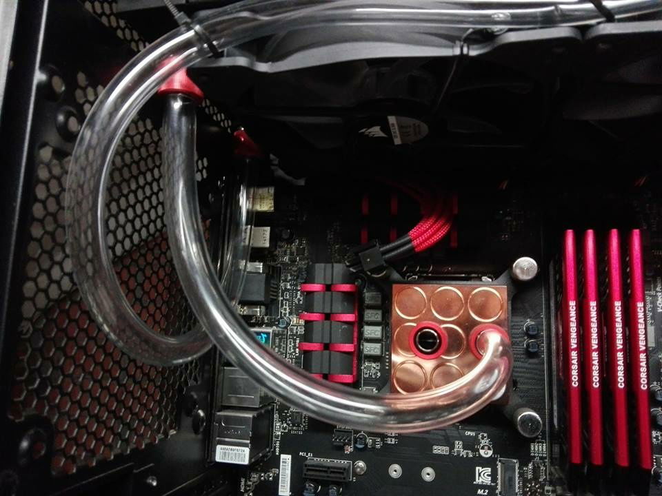 Project Monster » builds.gg