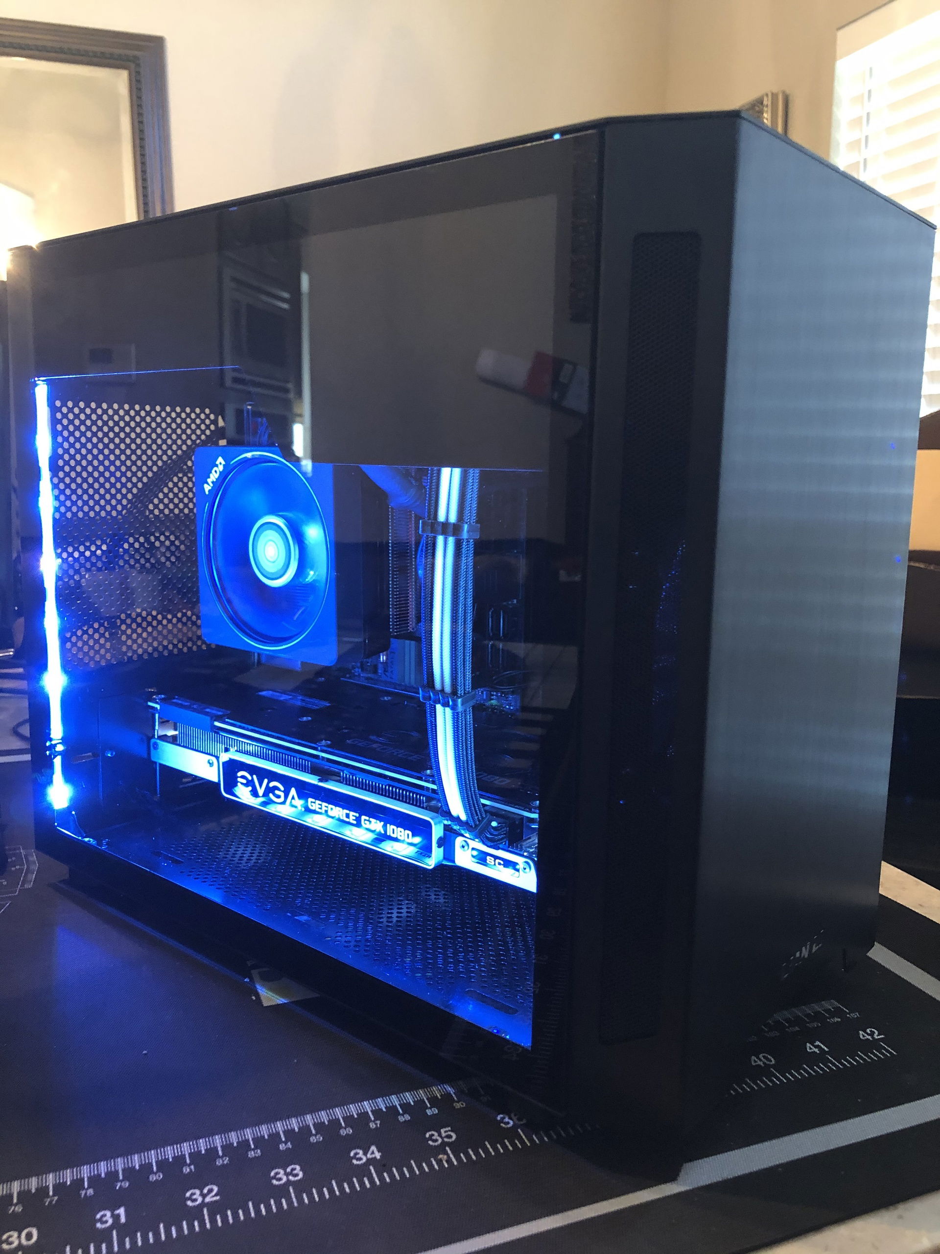 Portable LAN Rig » builds.gg