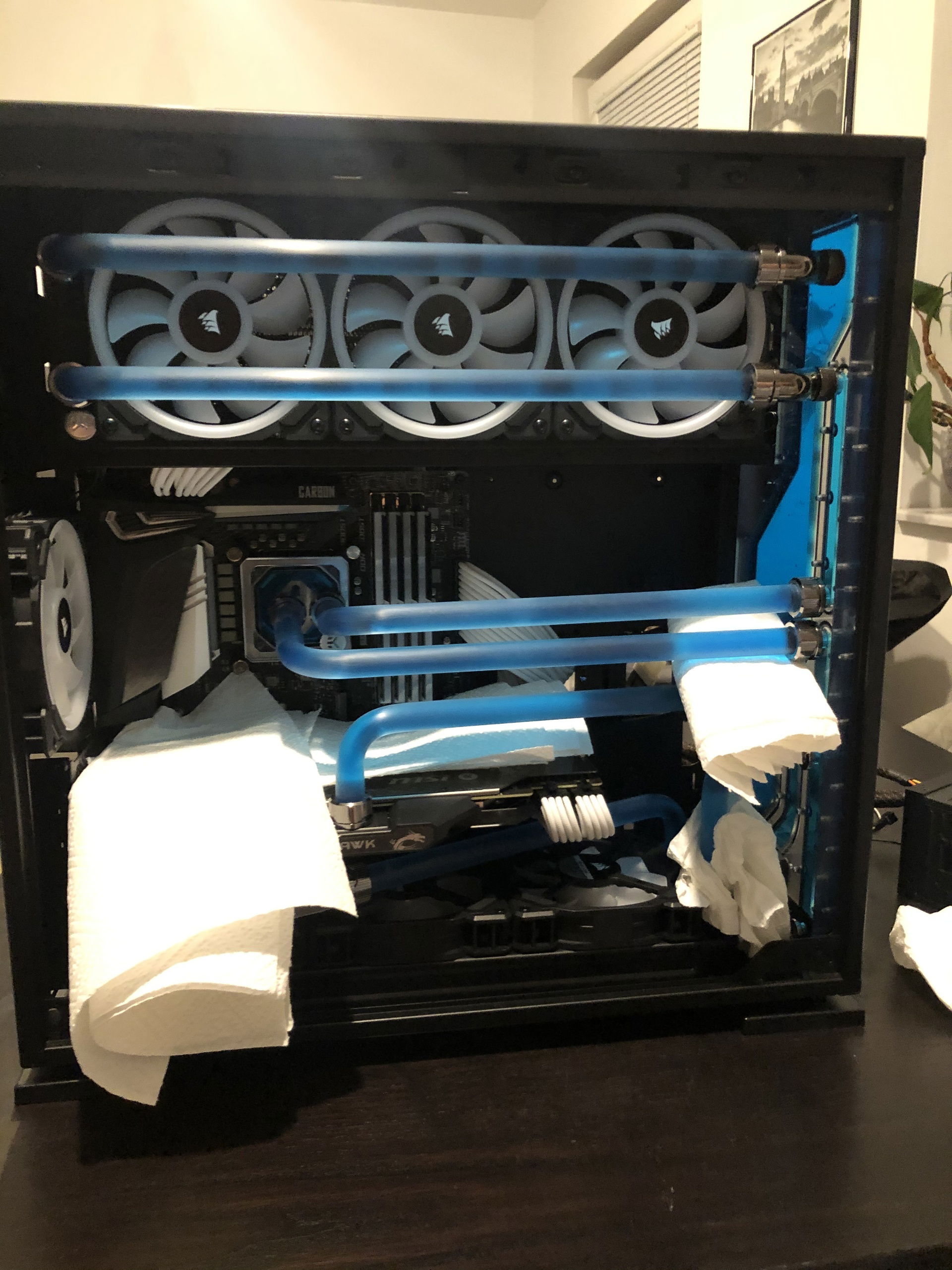 Blue Dragon » builds.gg