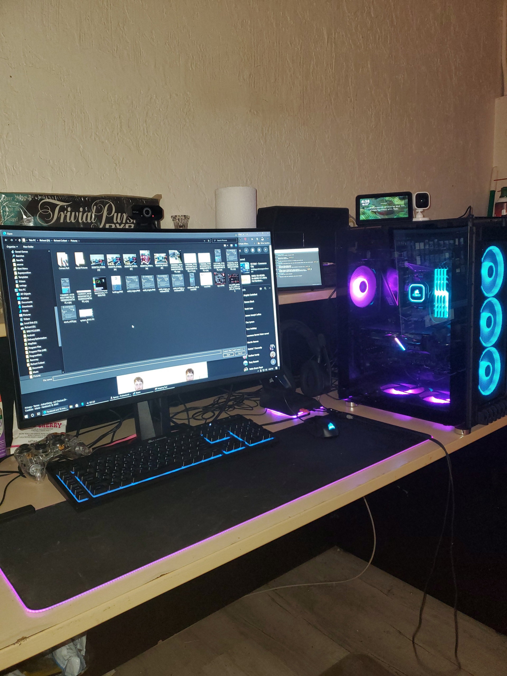 Hell Spawn Builds Gg