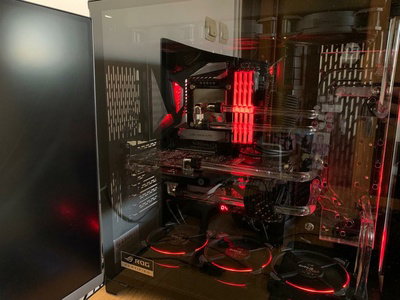 Lian Li o11 Dynamic XL » builds.gg