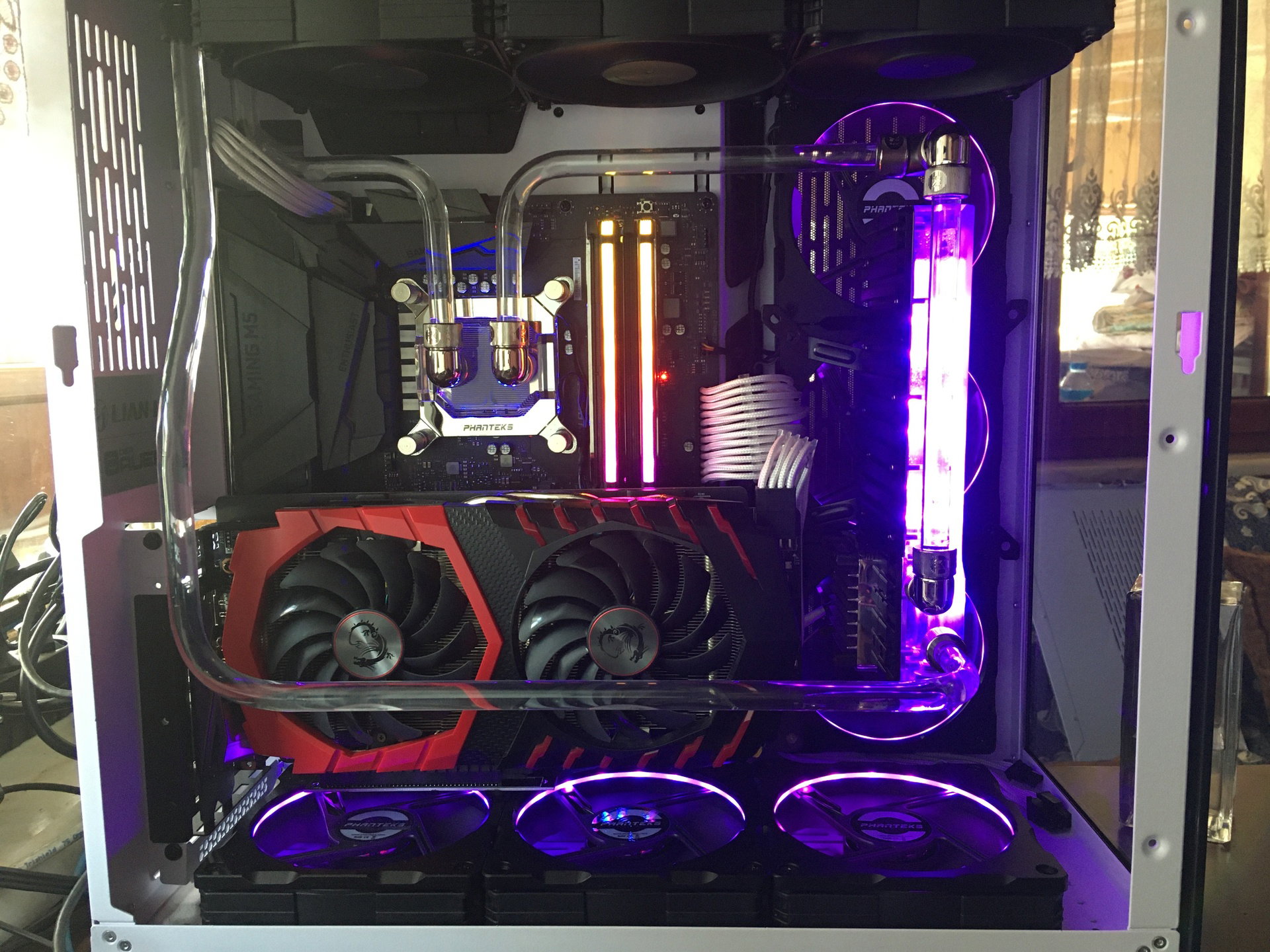 Lian-li O11 » builds.gg