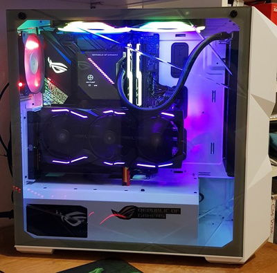 Double rad PC 011-Dynamic » builds.gg