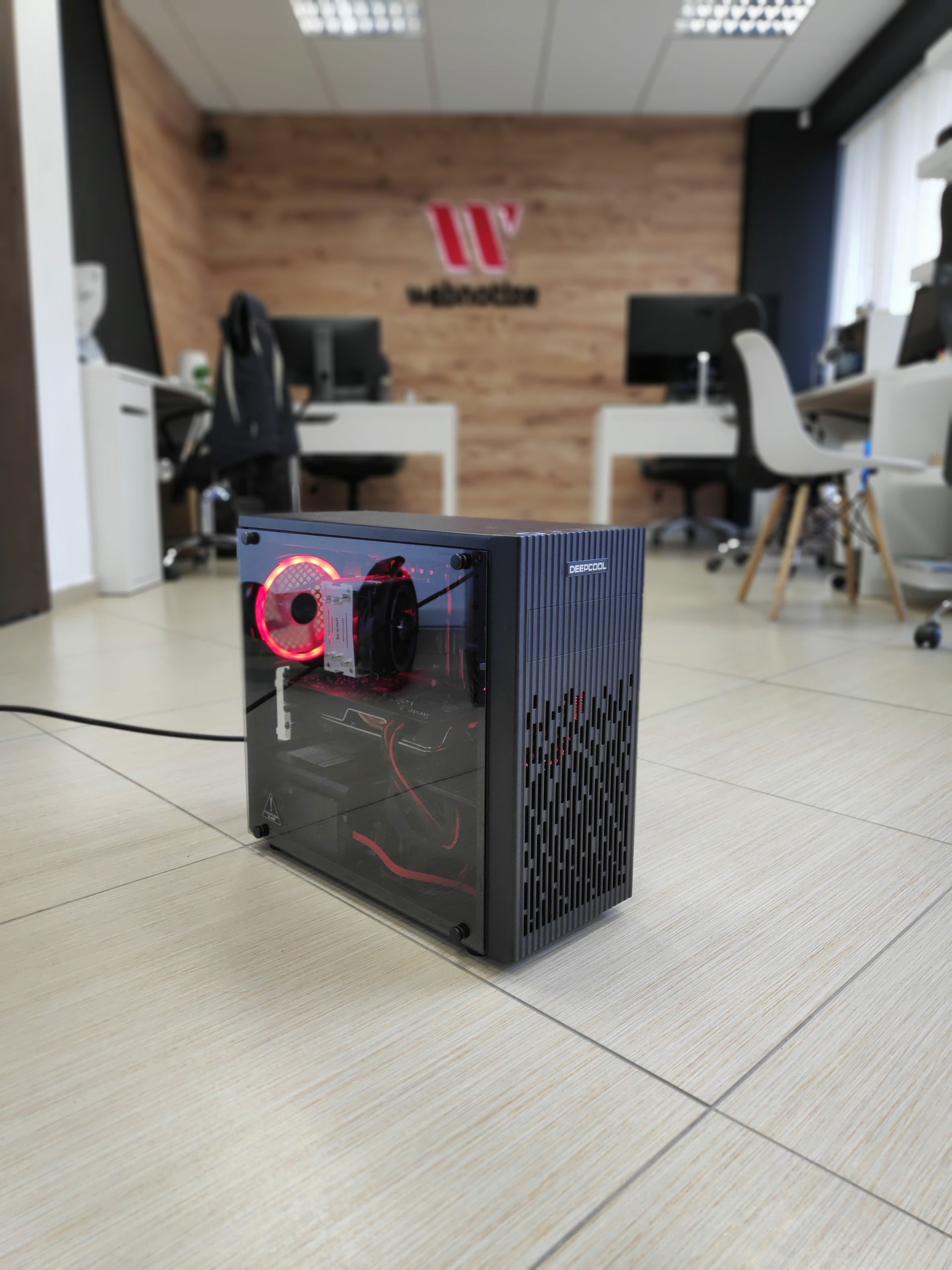 Maximus Cable » builds.gg