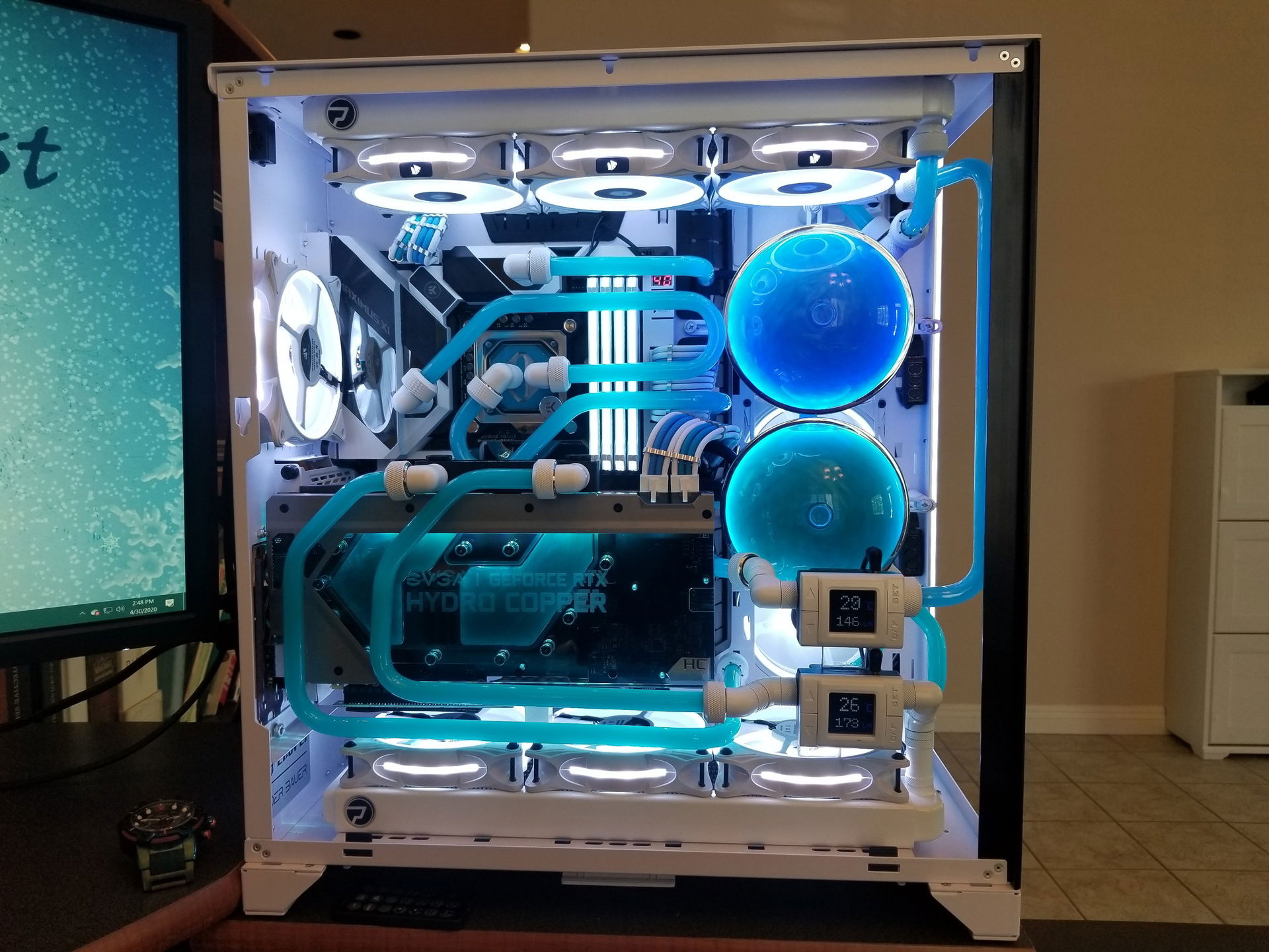 Bifrost » builds.gg