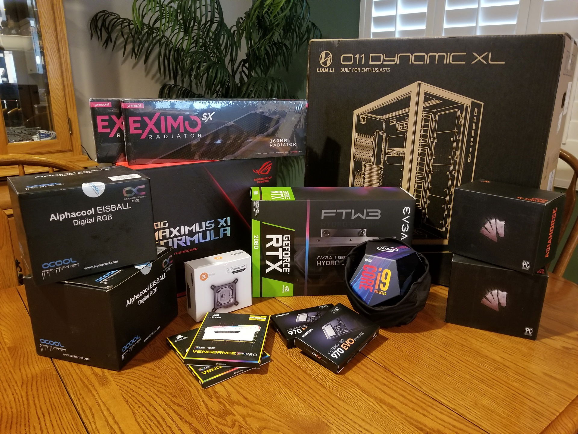 Bifrost » builds.gg