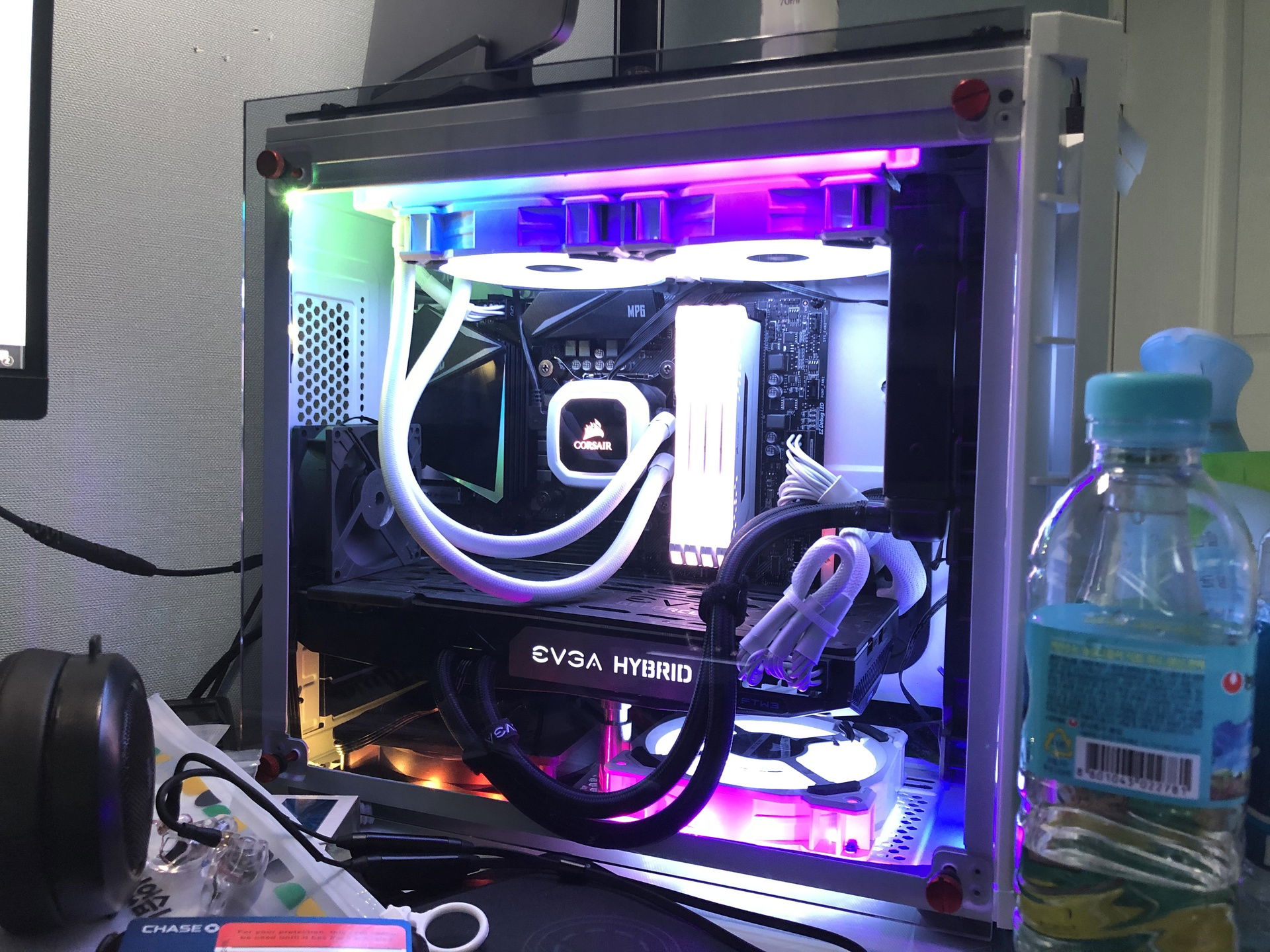 Corsair 280x build » builds.gg