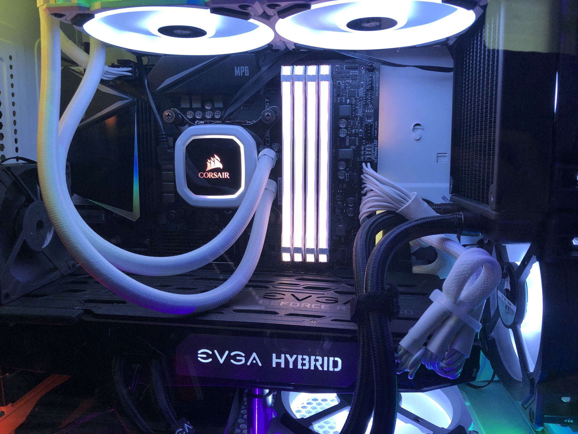 Corsair 280x build » builds.gg