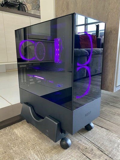 Engine block pc » builds.gg