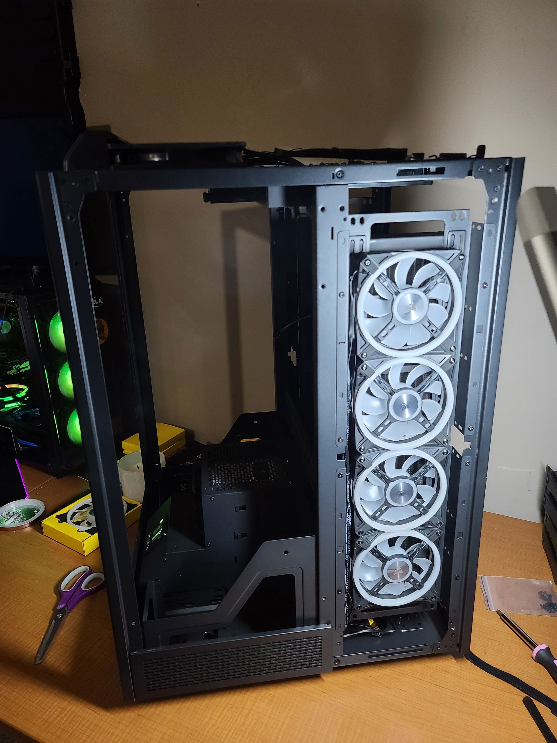 The Tower 900 » builds.gg