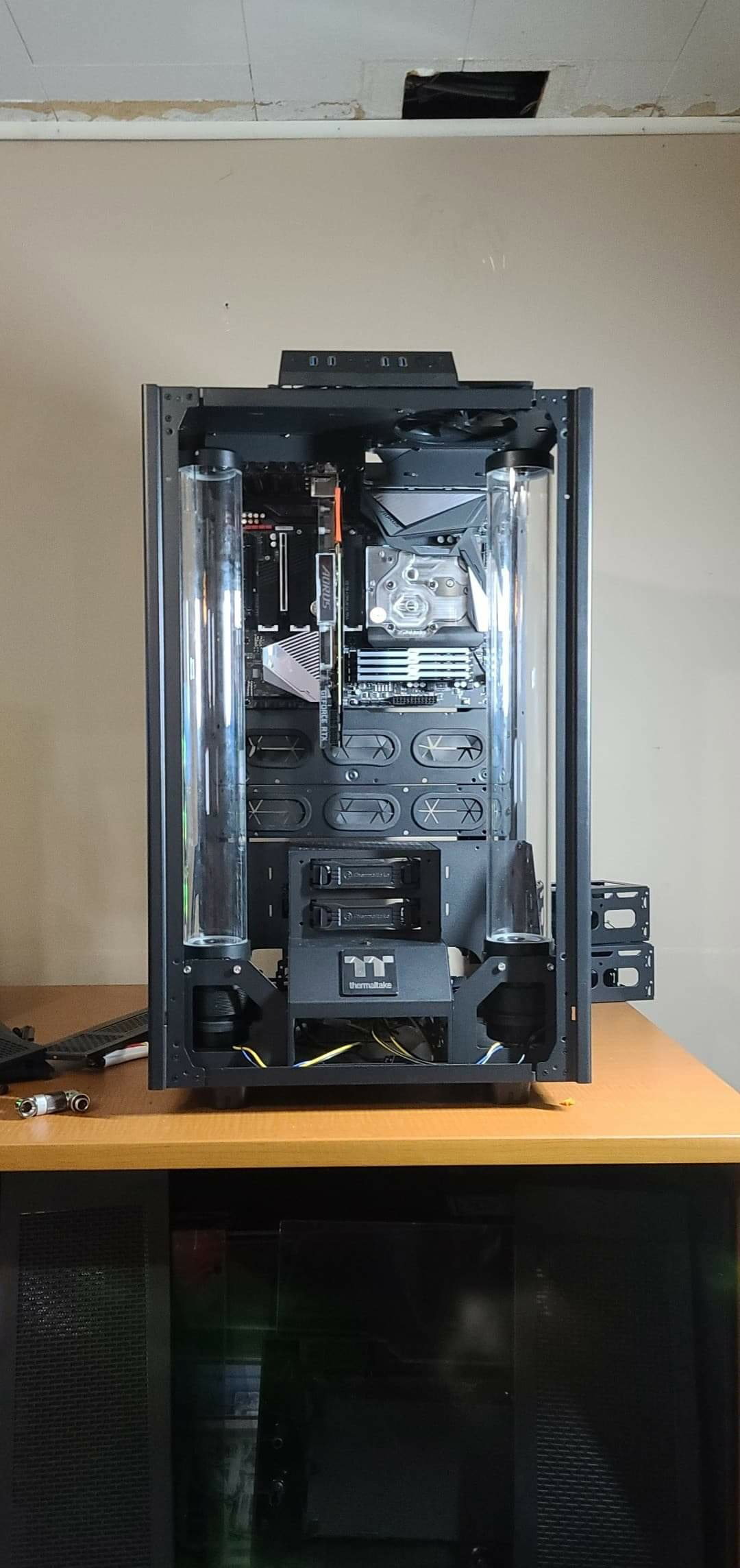 The Tower 900 » builds.gg