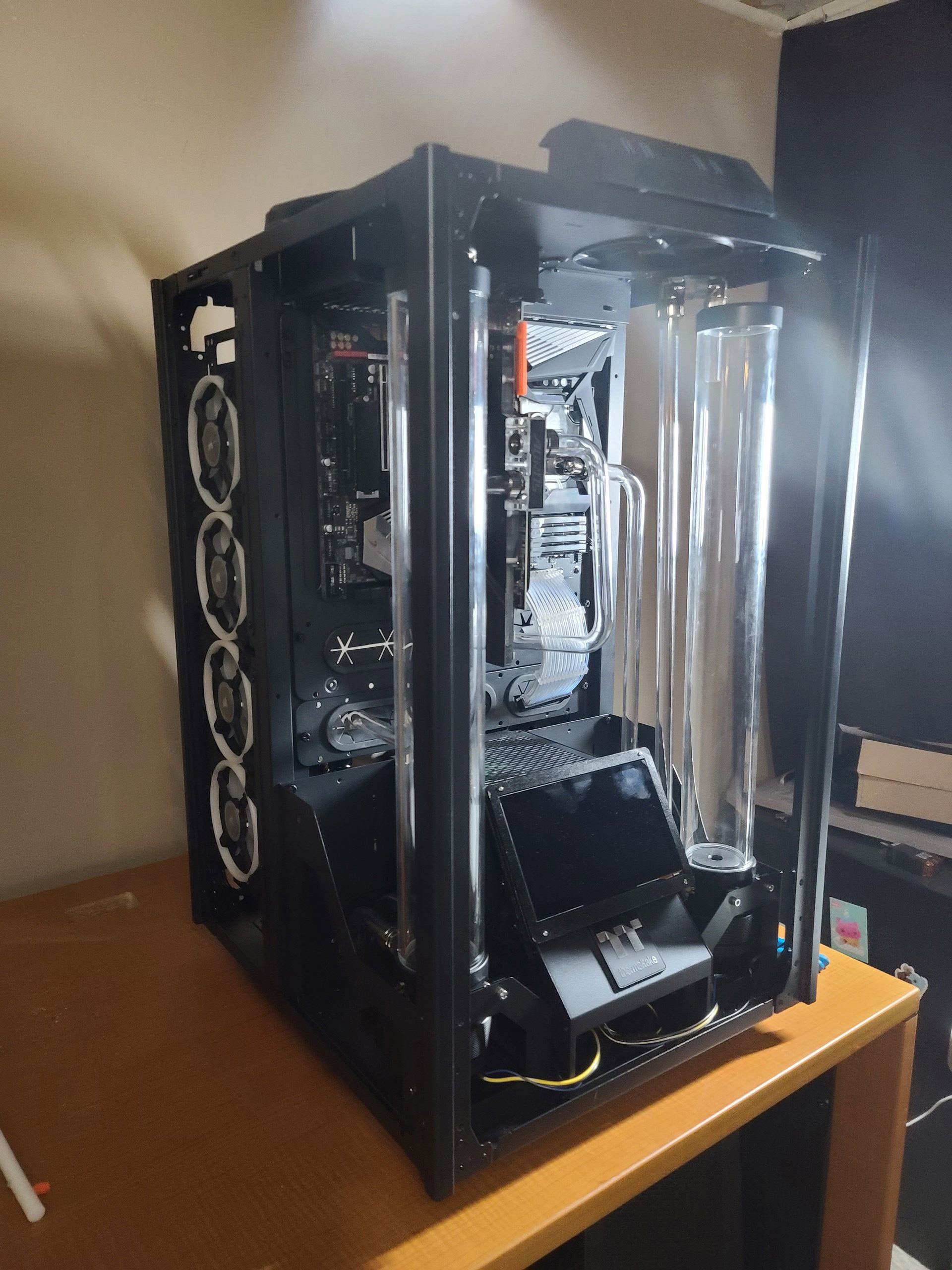 The Tower 900 » builds.gg