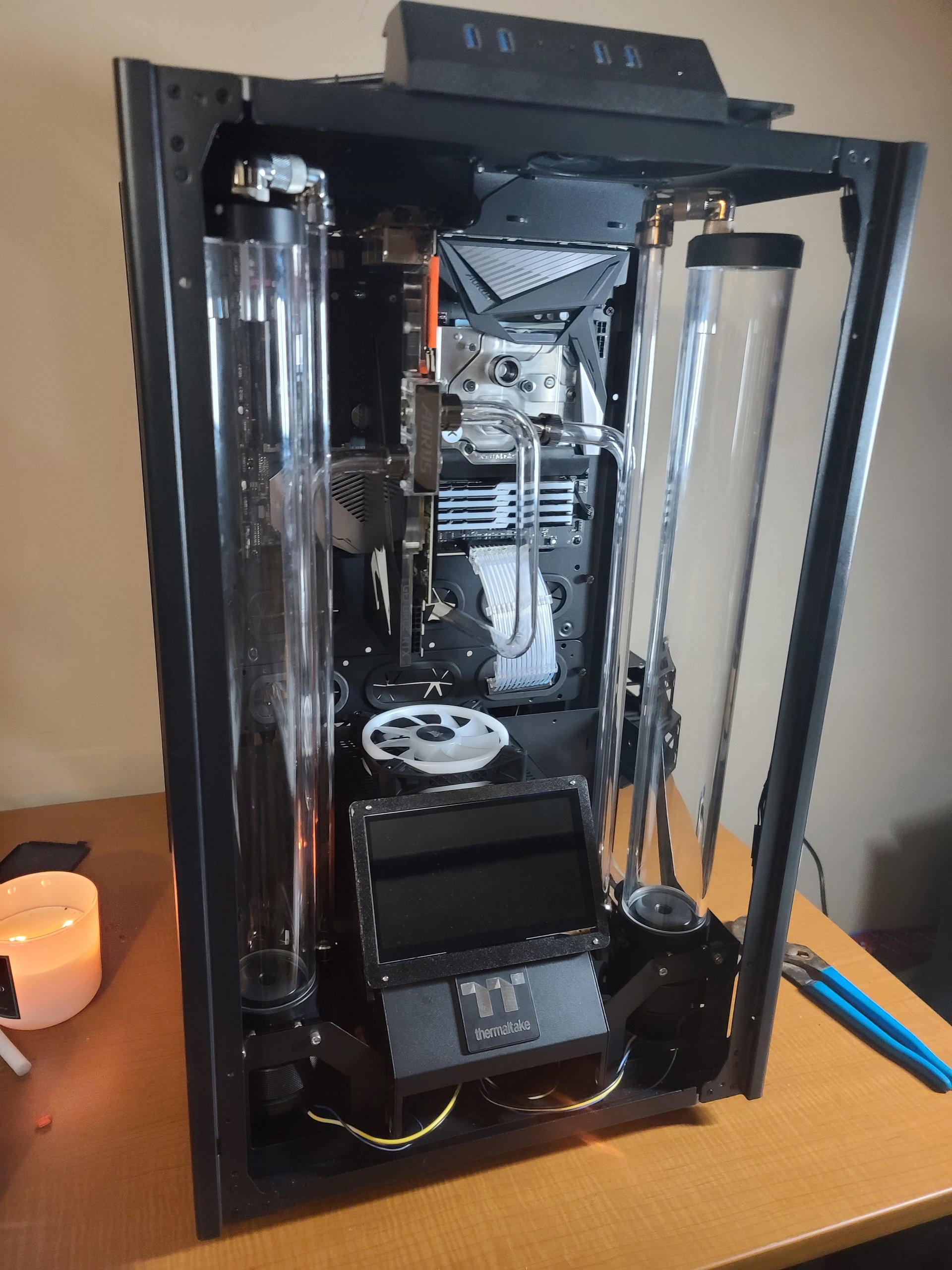 The Tower 900 » builds.gg