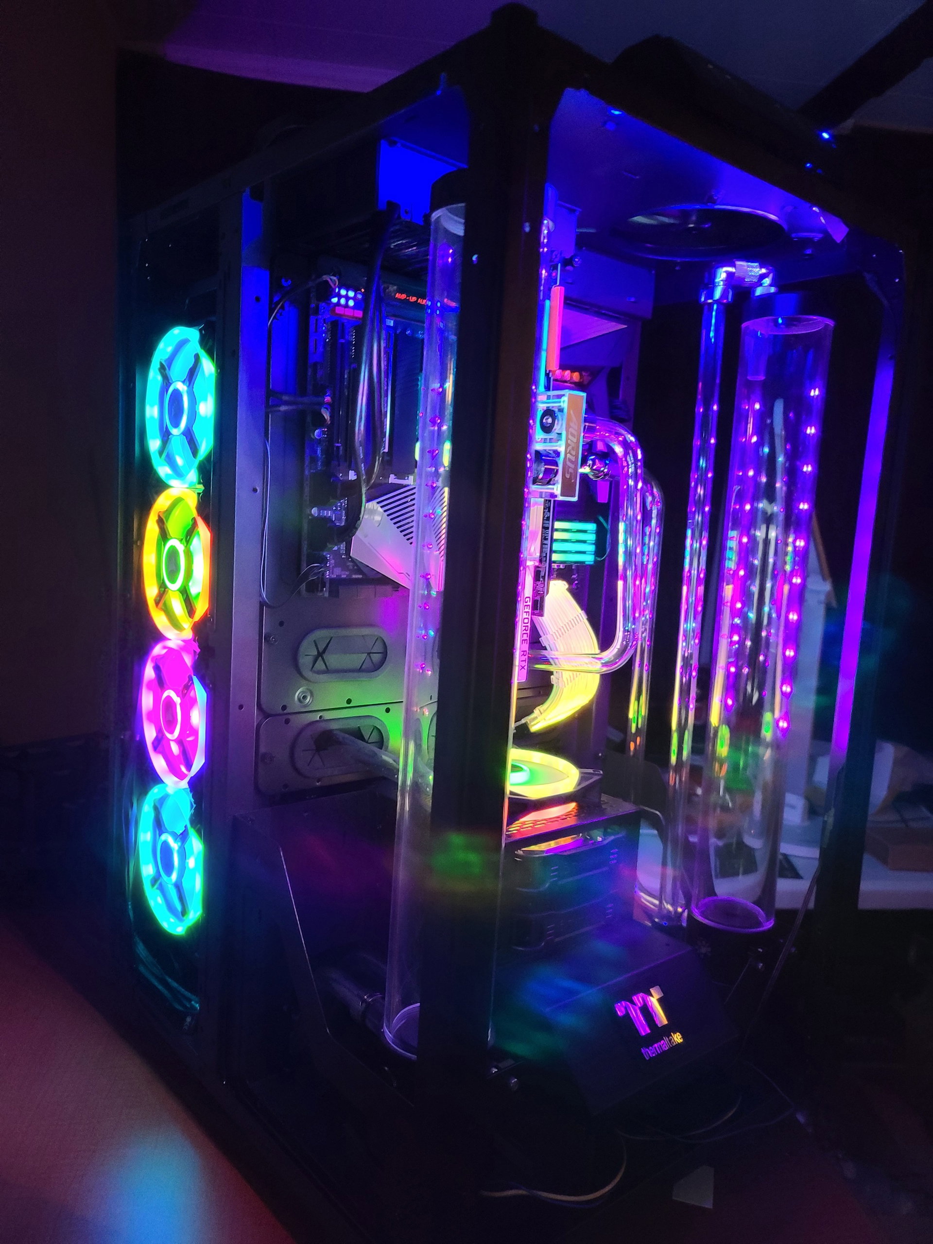 The Tower 900 » builds.gg