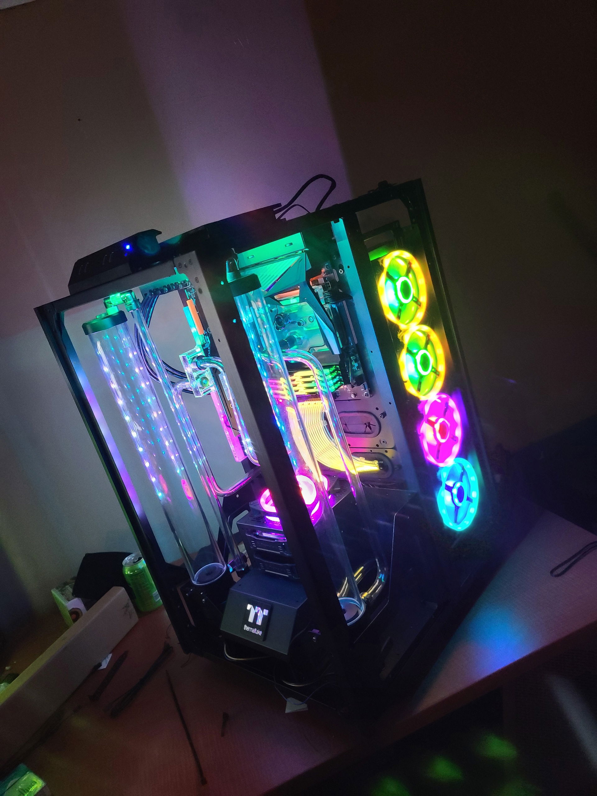 The Tower 900 » builds.gg