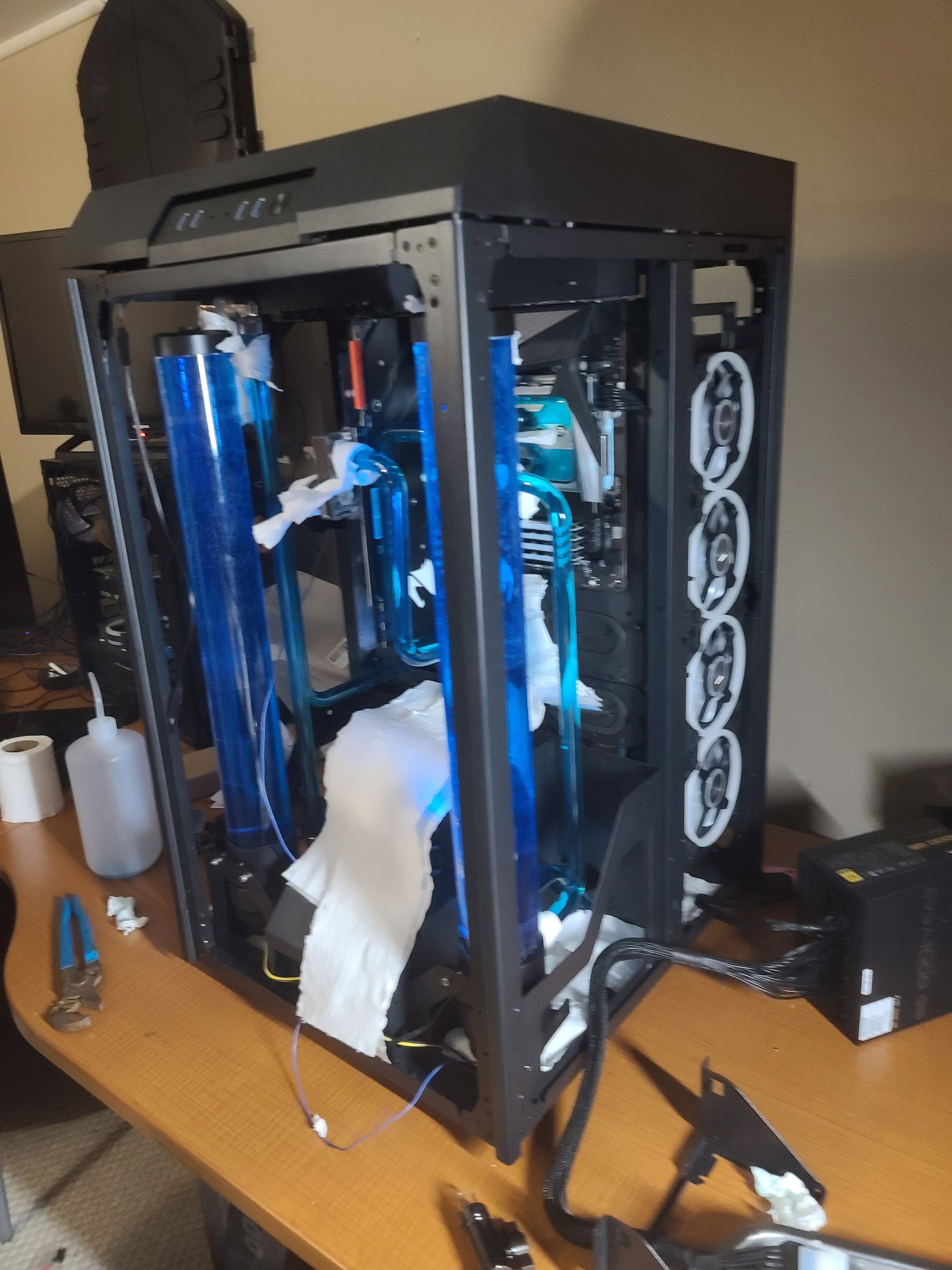 The Tower 900 » builds.gg