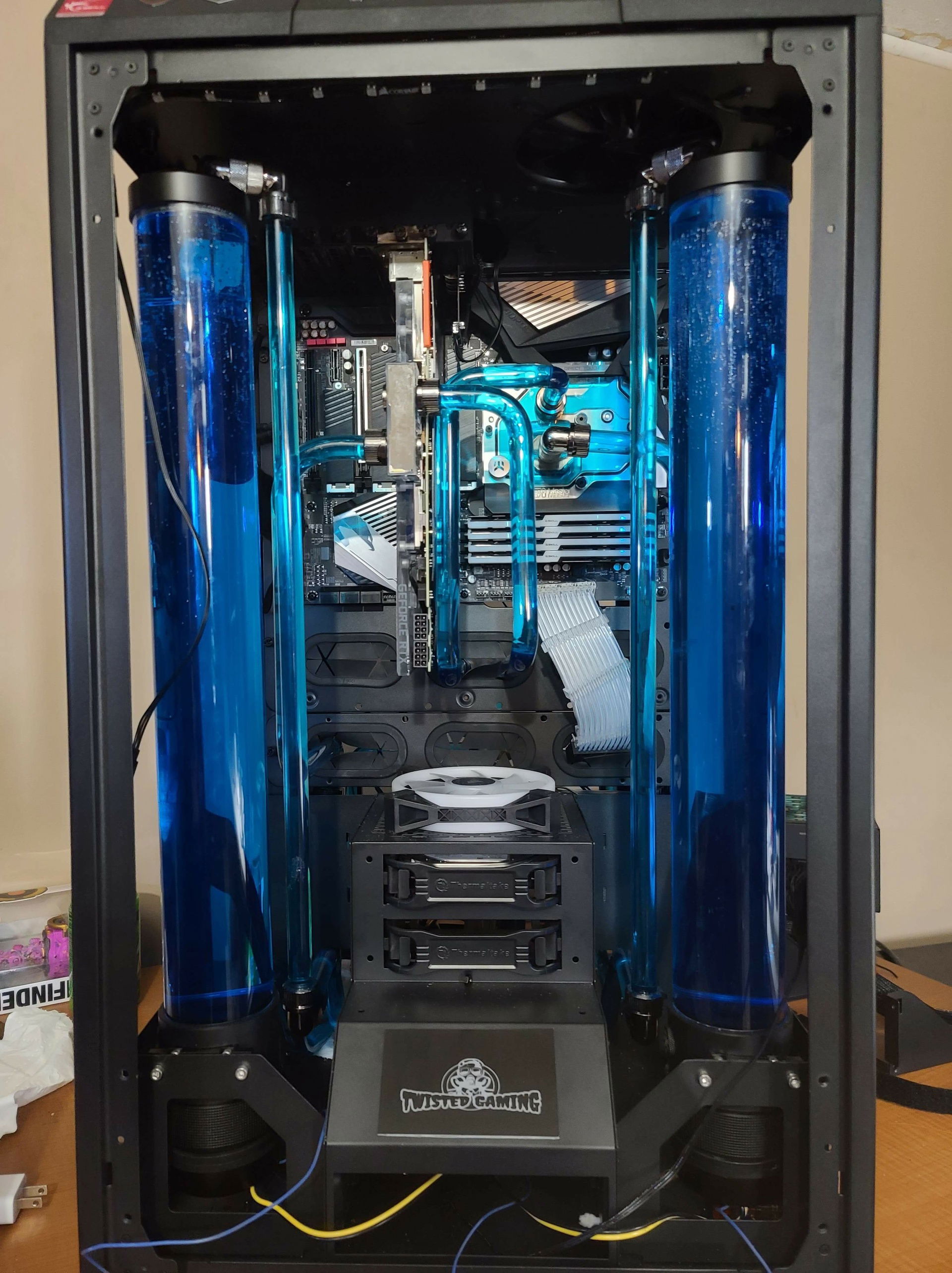 The Tower 900 » builds.gg