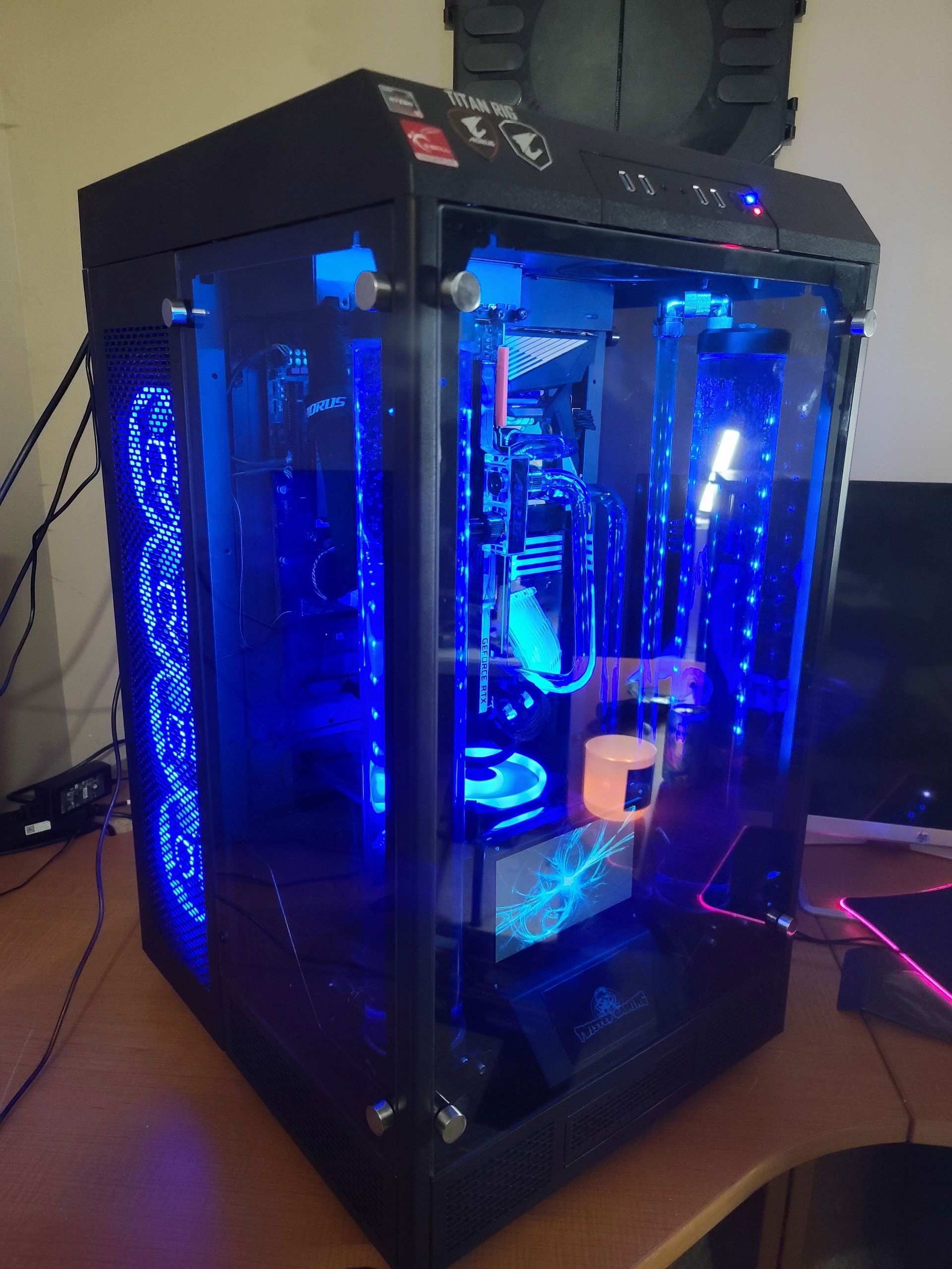 The Tower 900 » builds.gg