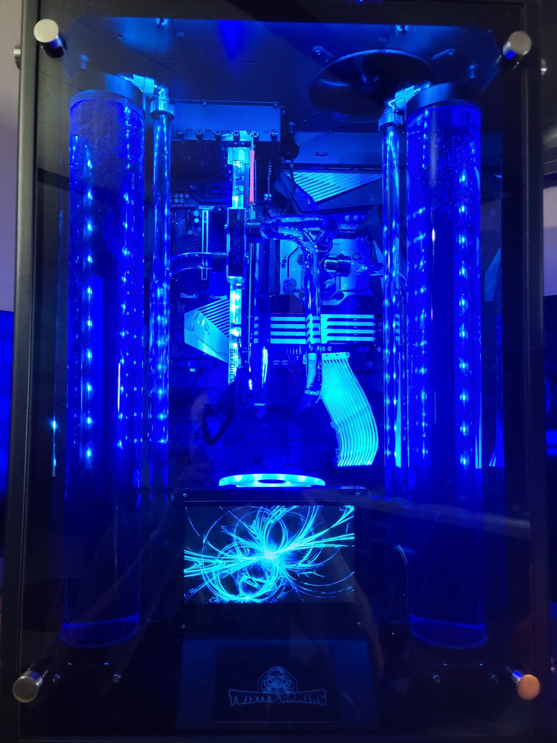 The Tower 900 » builds.gg