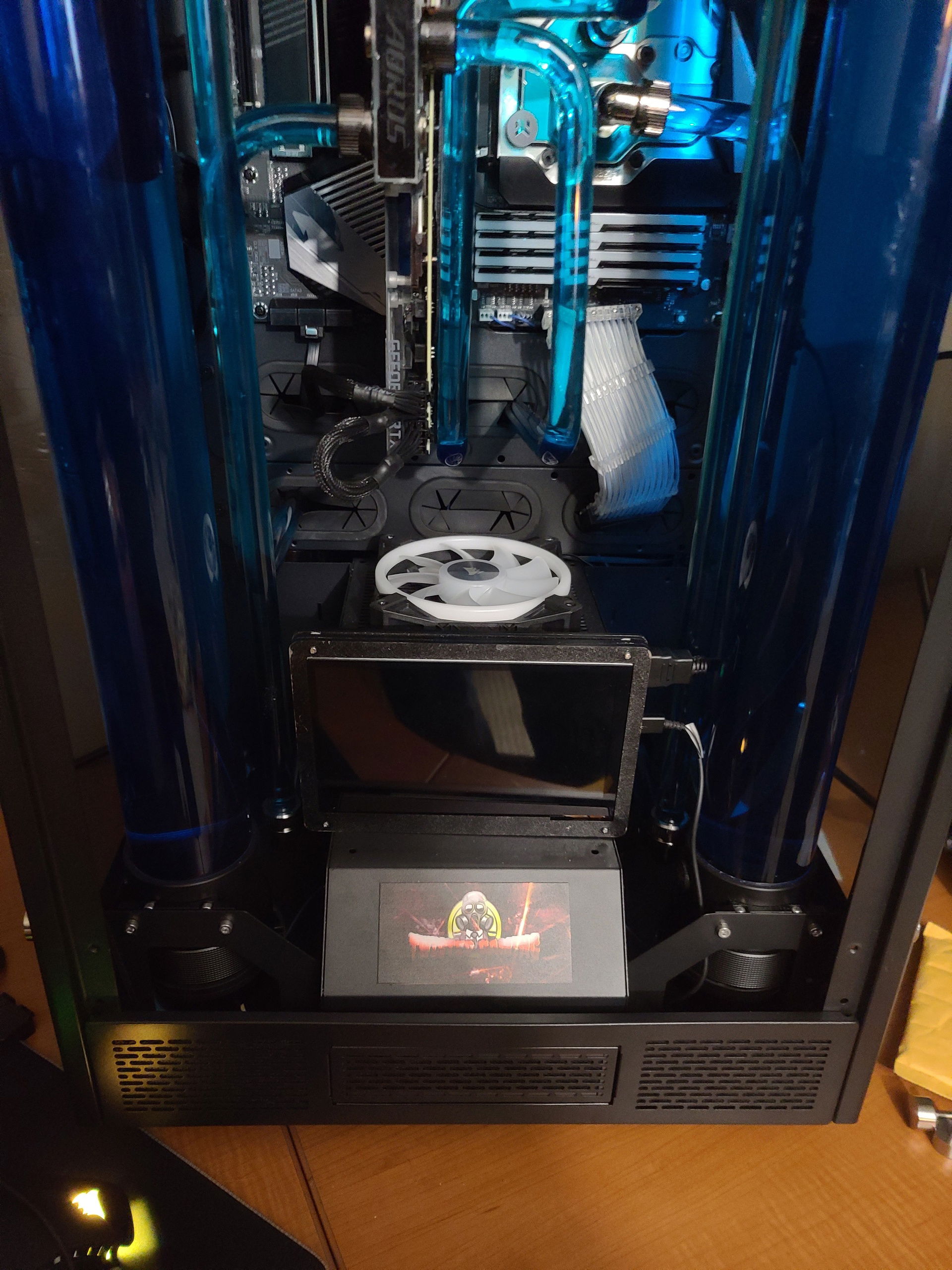 The Tower 900 » builds.gg