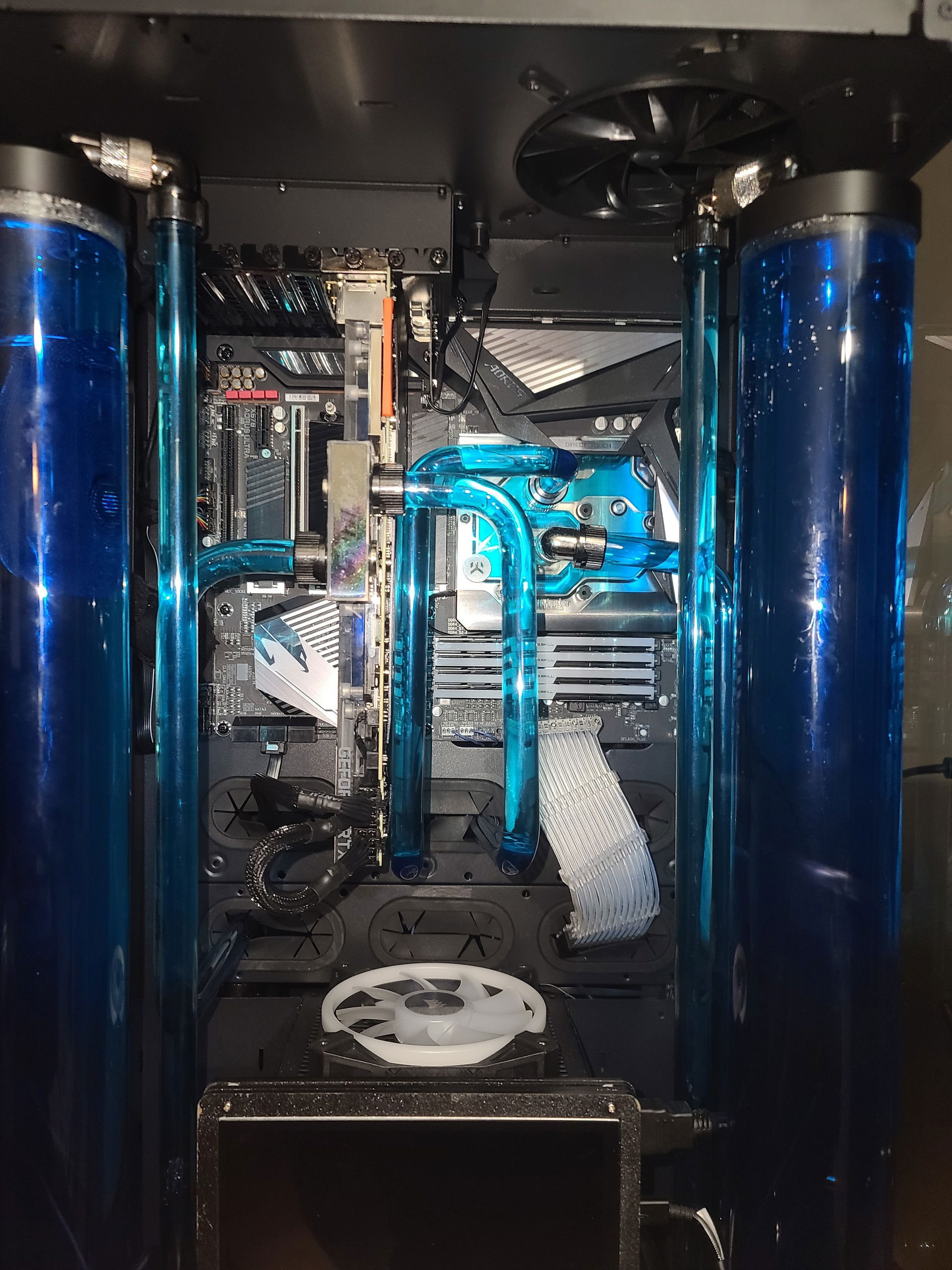 The Tower 900 » builds.gg