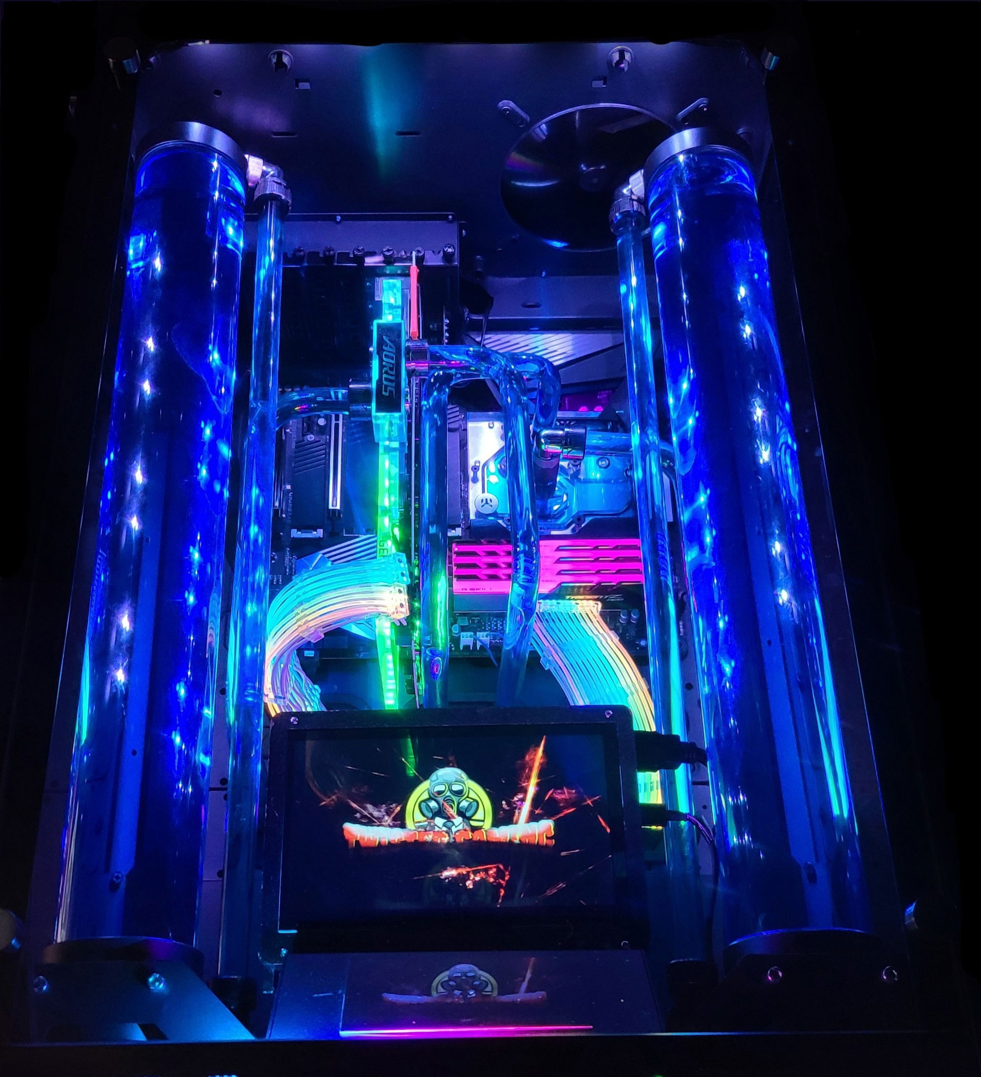 The Tower 900 » builds.gg