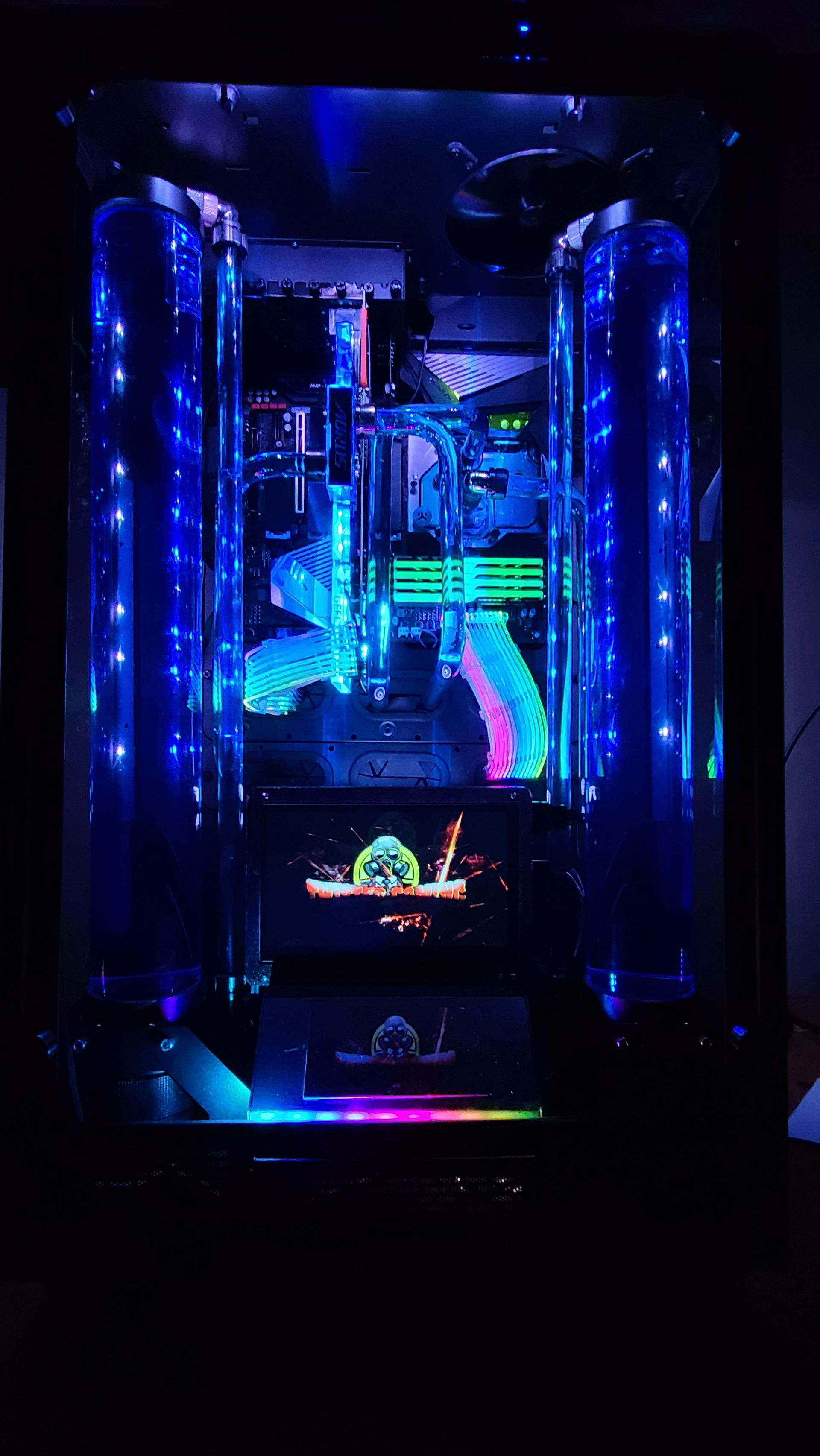 The Tower 900 » builds.gg