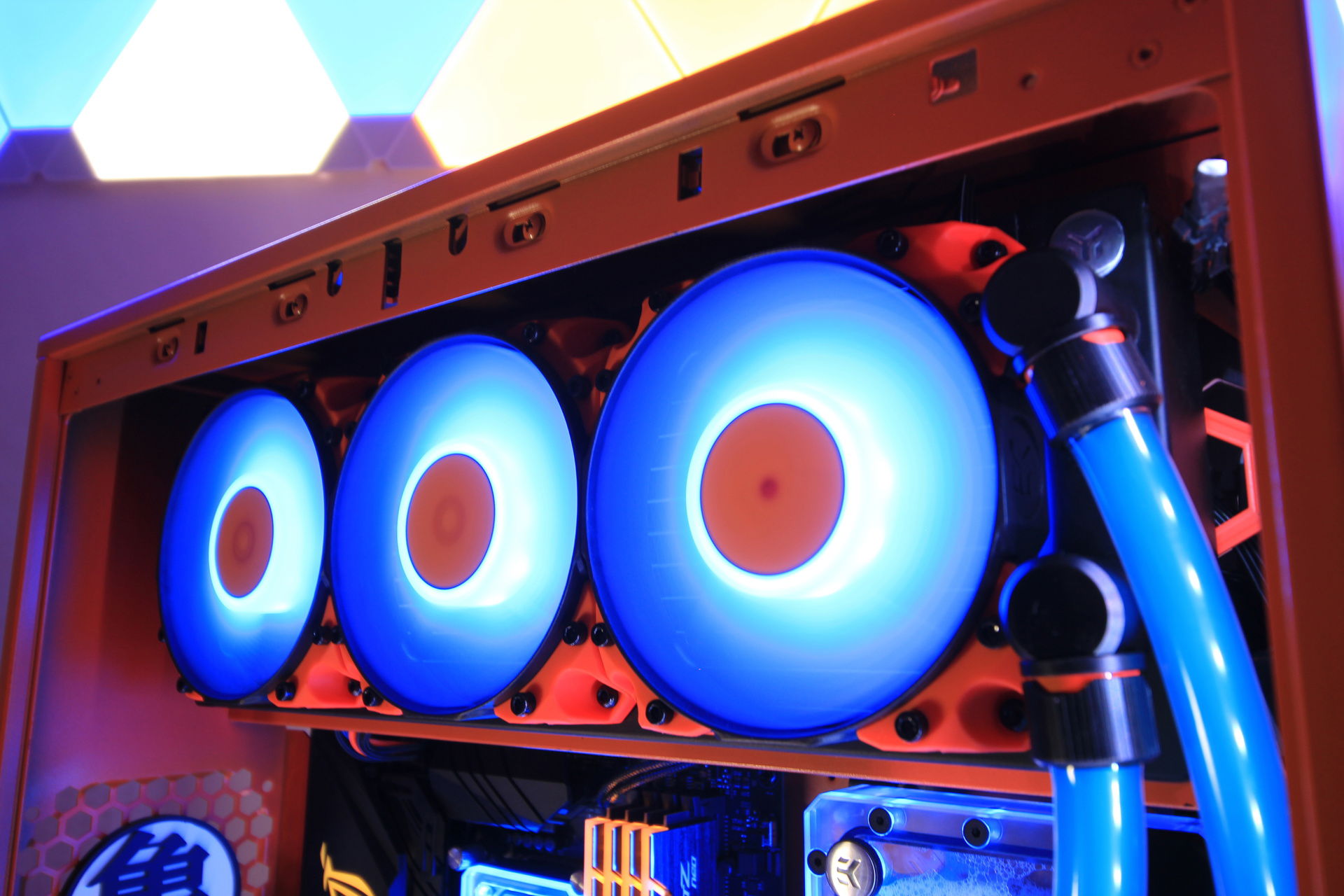 Dragon Ball Z Goku » builds.gg