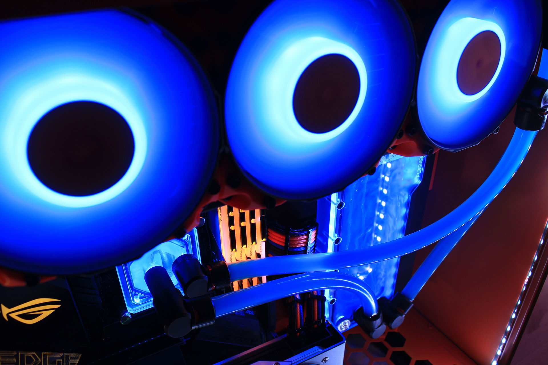 Dragon Ball Z Goku » builds.gg