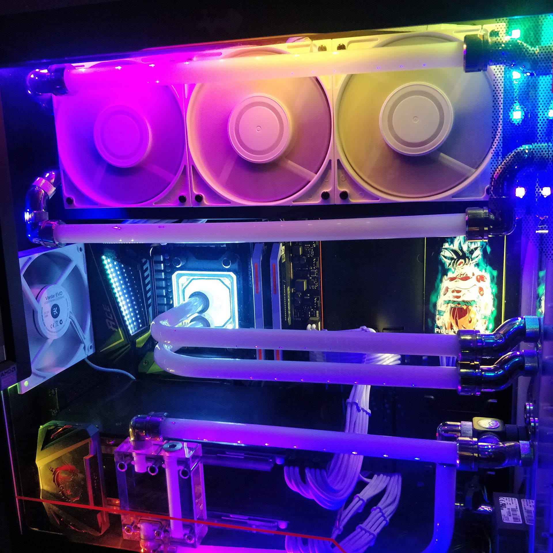 Project Power of EK » builds.gg