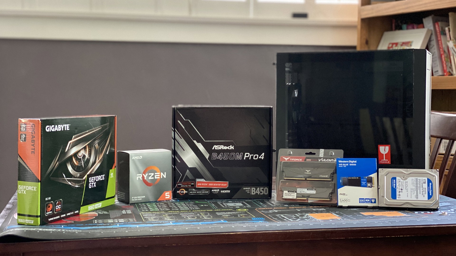 Blackout: The Budget Streamer » builds.gg