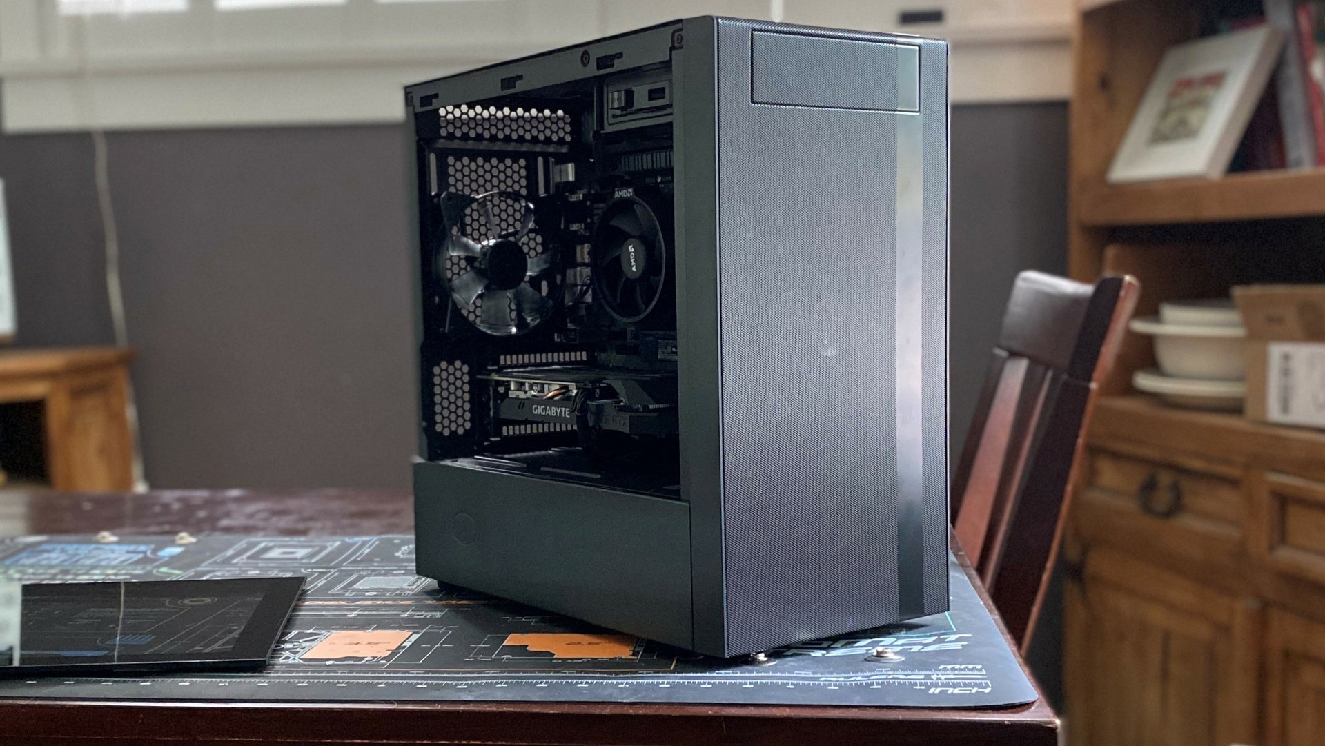 Blackout: The Budget Streamer » builds.gg